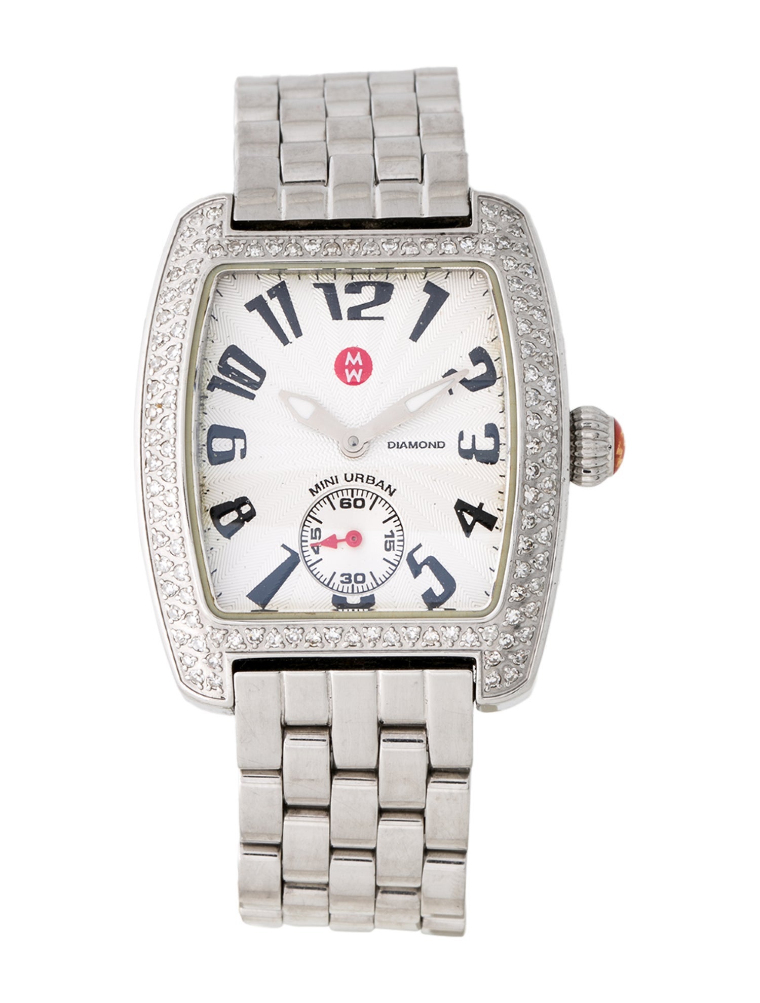 Piaget Mini Dancer Watch - P10215 | The RealReal