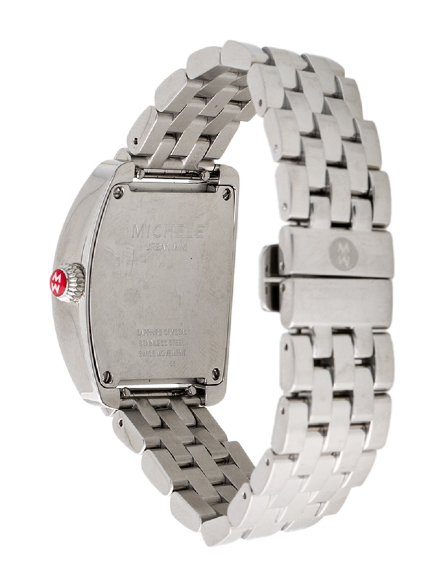 Piaget Mini Dancer Watch - P10215 | The RealReal