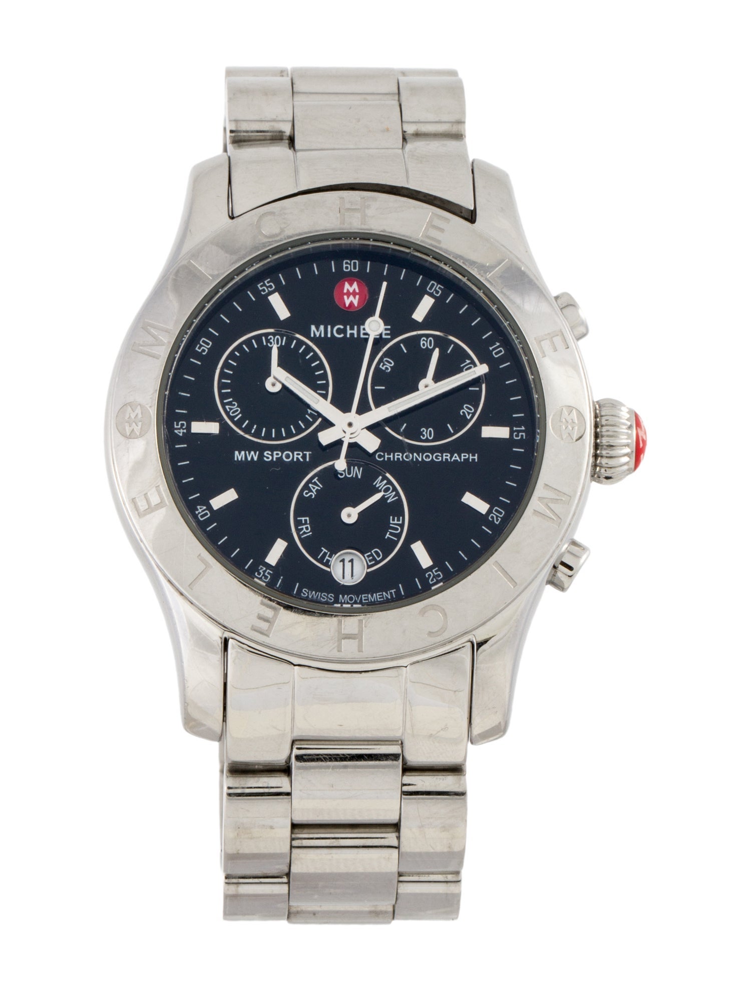 Tag Heuer F1 Classic Lumi Watch - WA1411 | The RealReal