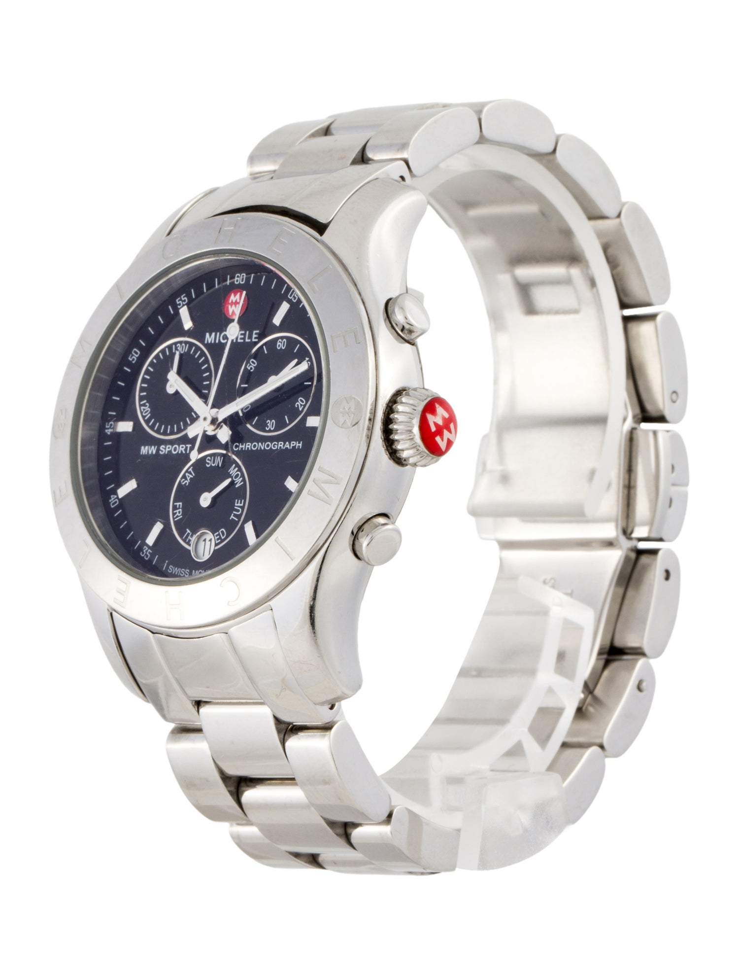 Tag Heuer F1 Classic Lumi Watch - WA1411 | The RealReal