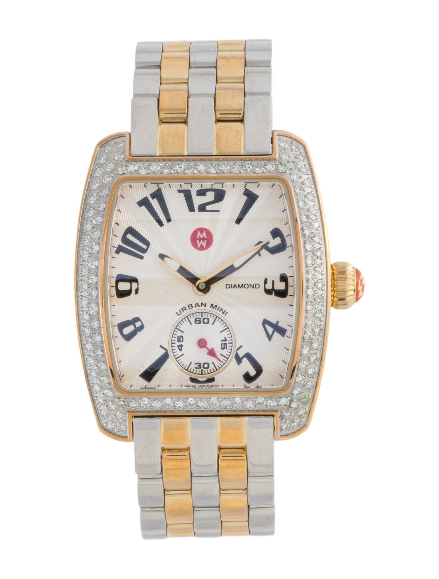 Michele Watches On Sale - Up To 90% Off | The RealReal