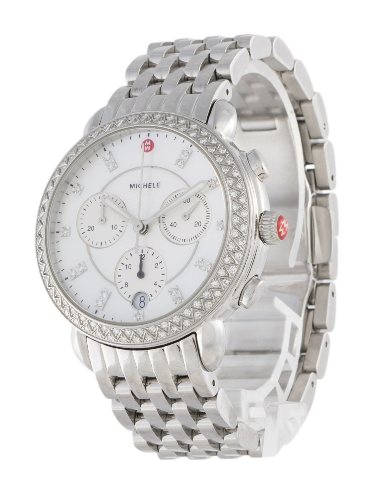 Michael Kors Parker Watch - MK-5632 | The RealReal