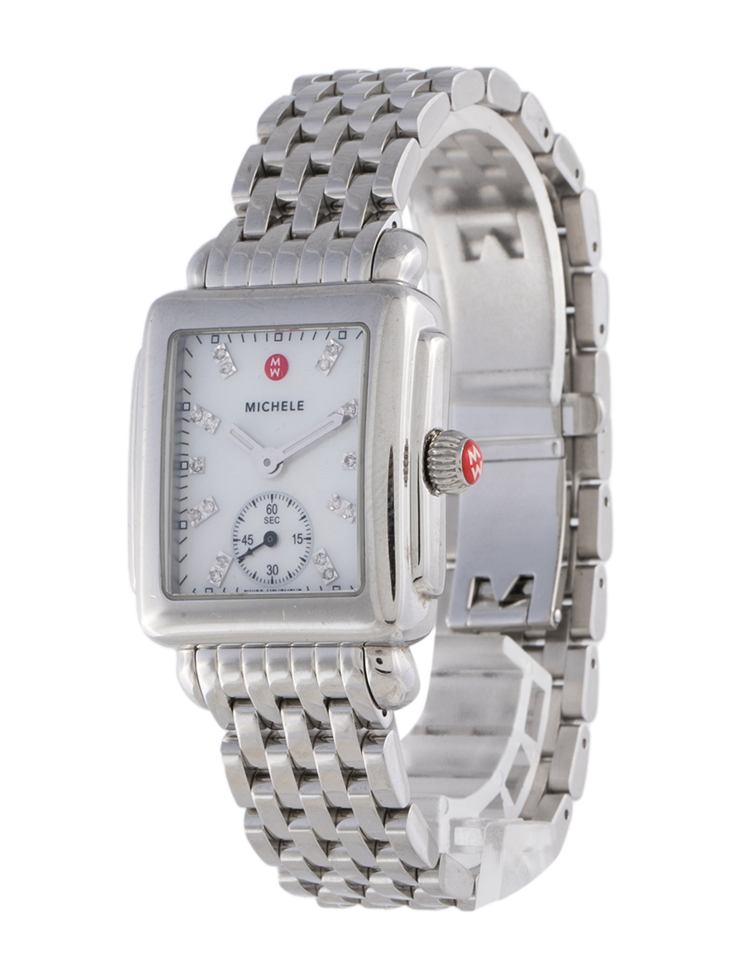 Michele Watches On Sale - Up To 90% Off | The RealReal