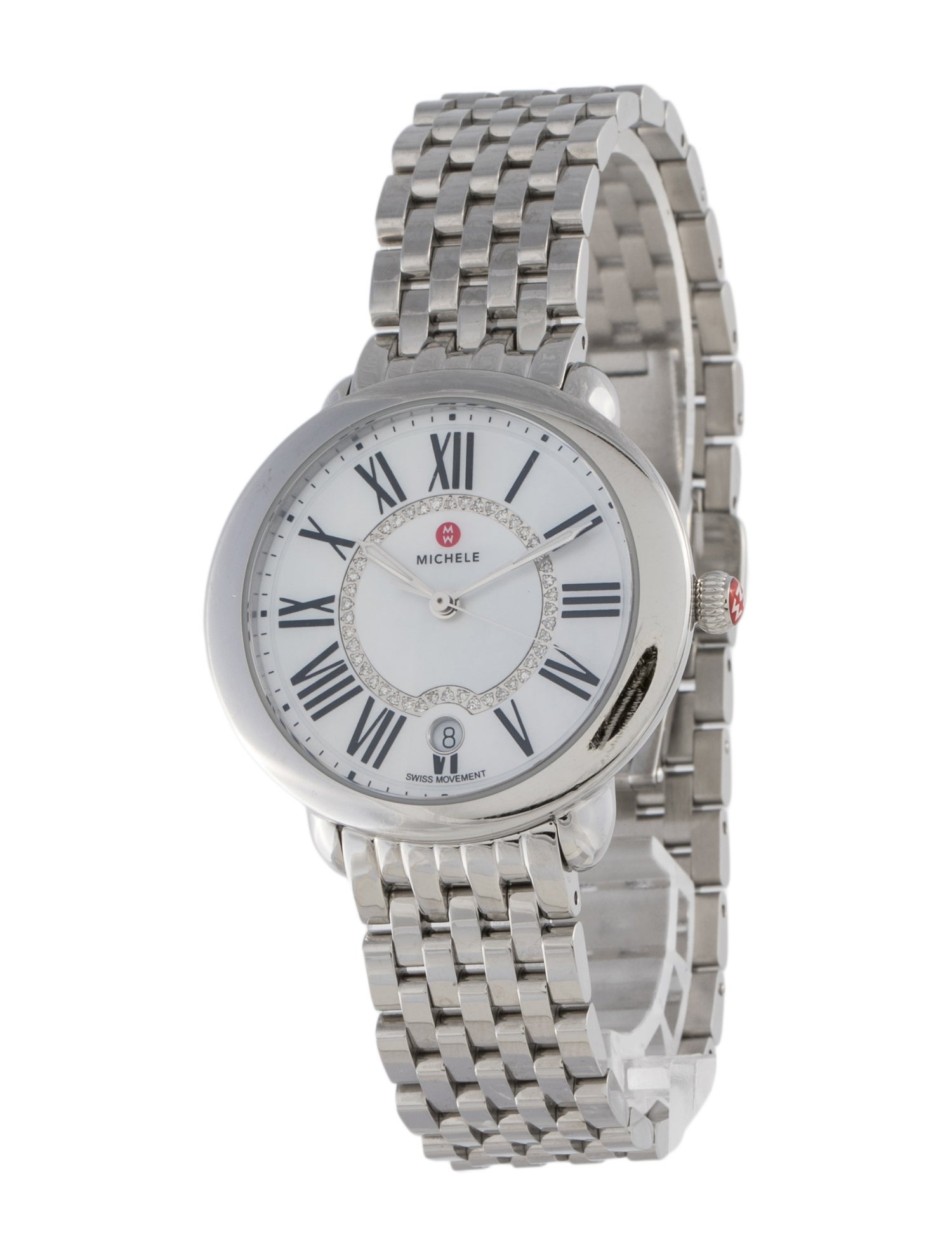 Cartier Calibre de Cartier Watch - W7100016 // 3389 | The RealReal