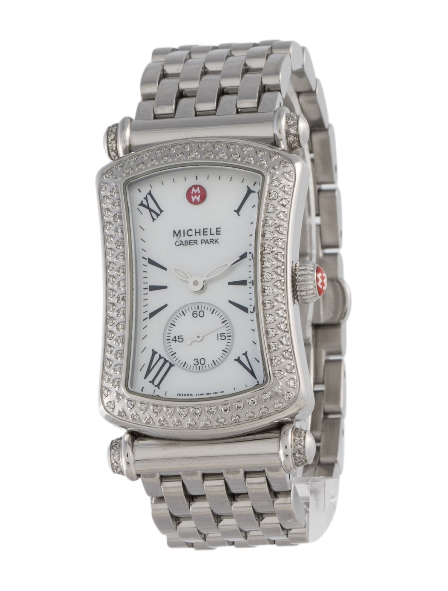 Cartier Calibre de Cartier Watch - W7100016 // 3389 | The RealReal