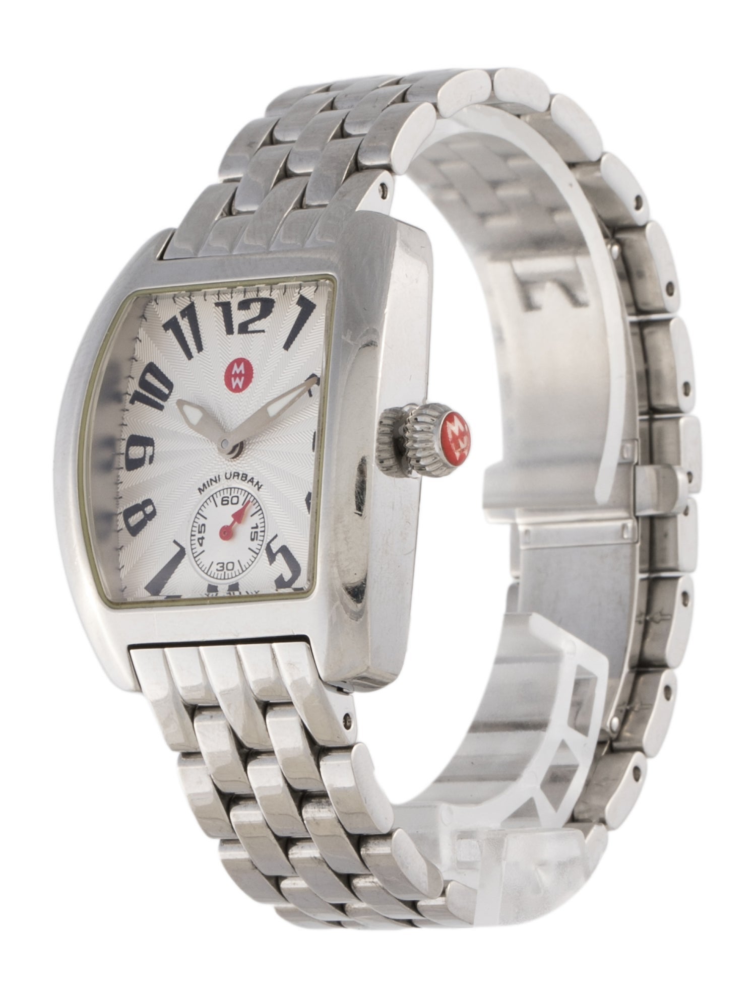 Michele Watches On Sale - Up To 90% Off | The RealReal