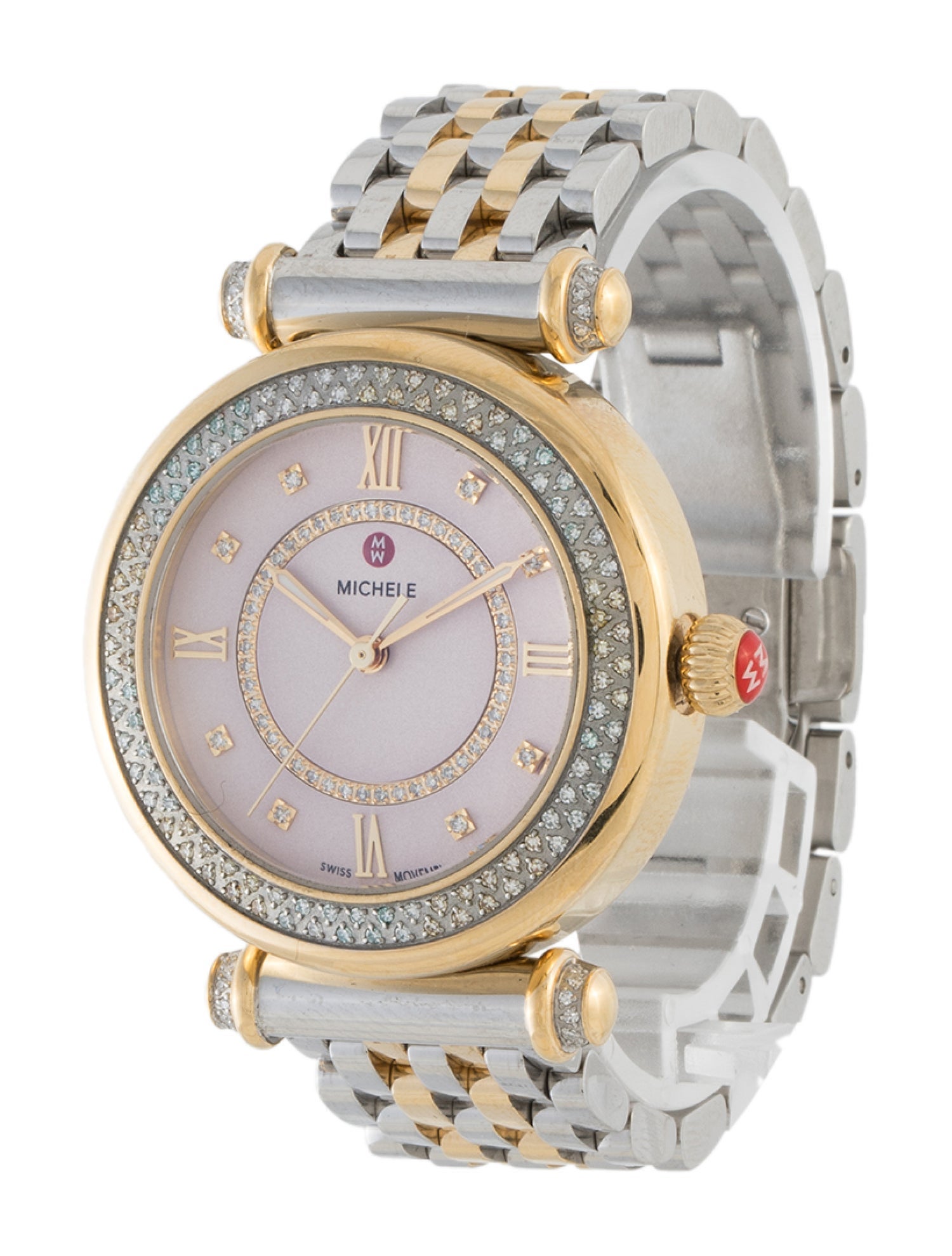 Cartier Ballon Bleu de Cartier Watch - WE902081 | The RealReal