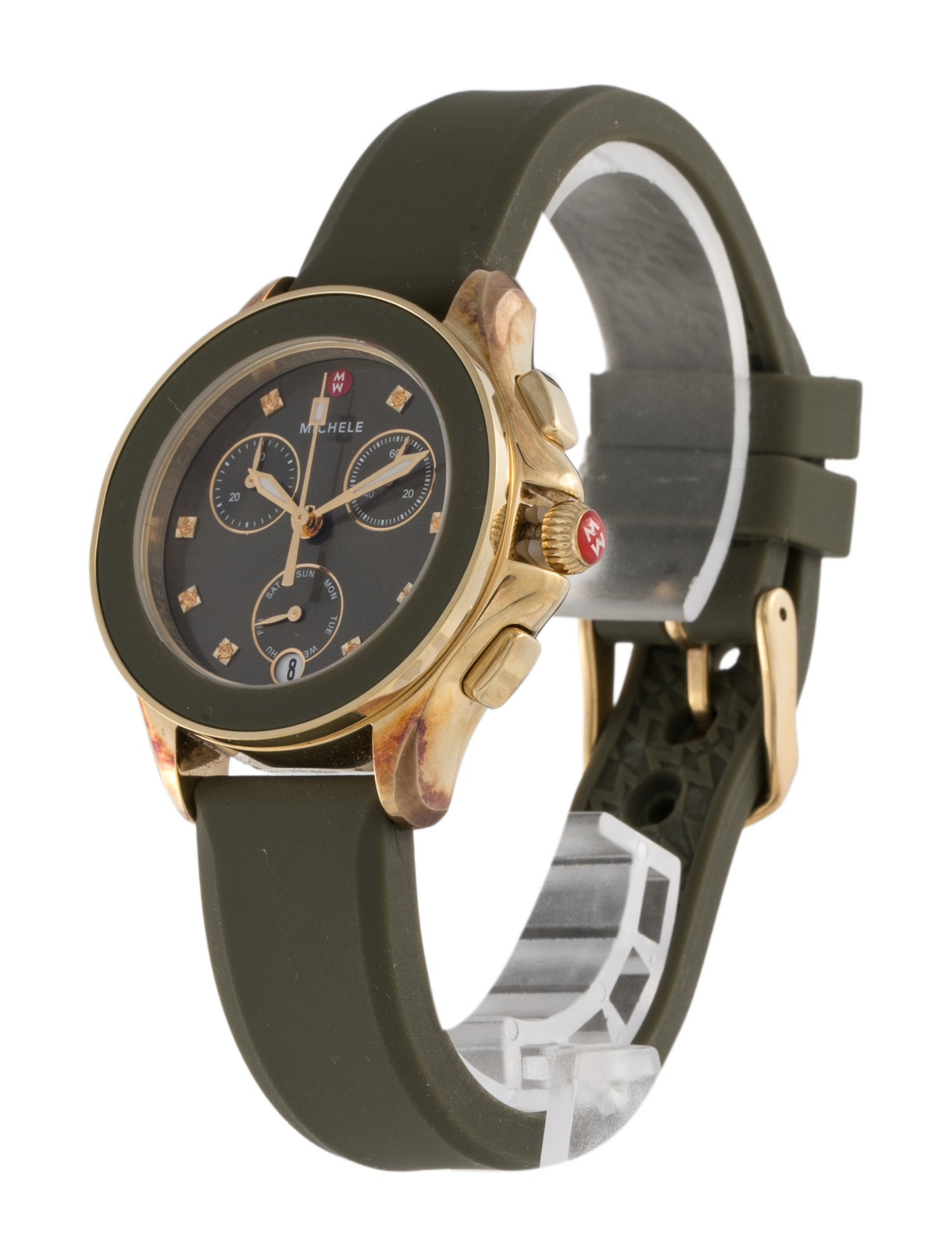 Michele Watches On Sale - Up To 90% Off | The RealReal