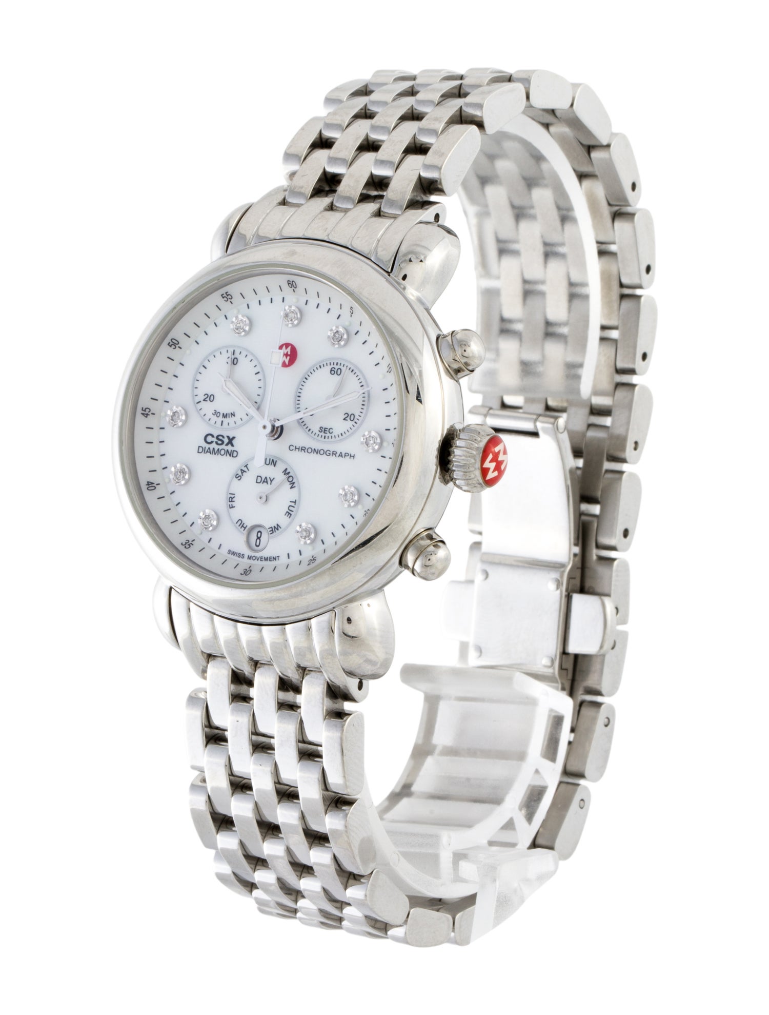 Cartier Ballon Bleu de Cartier Watch - WE902081 | The RealReal