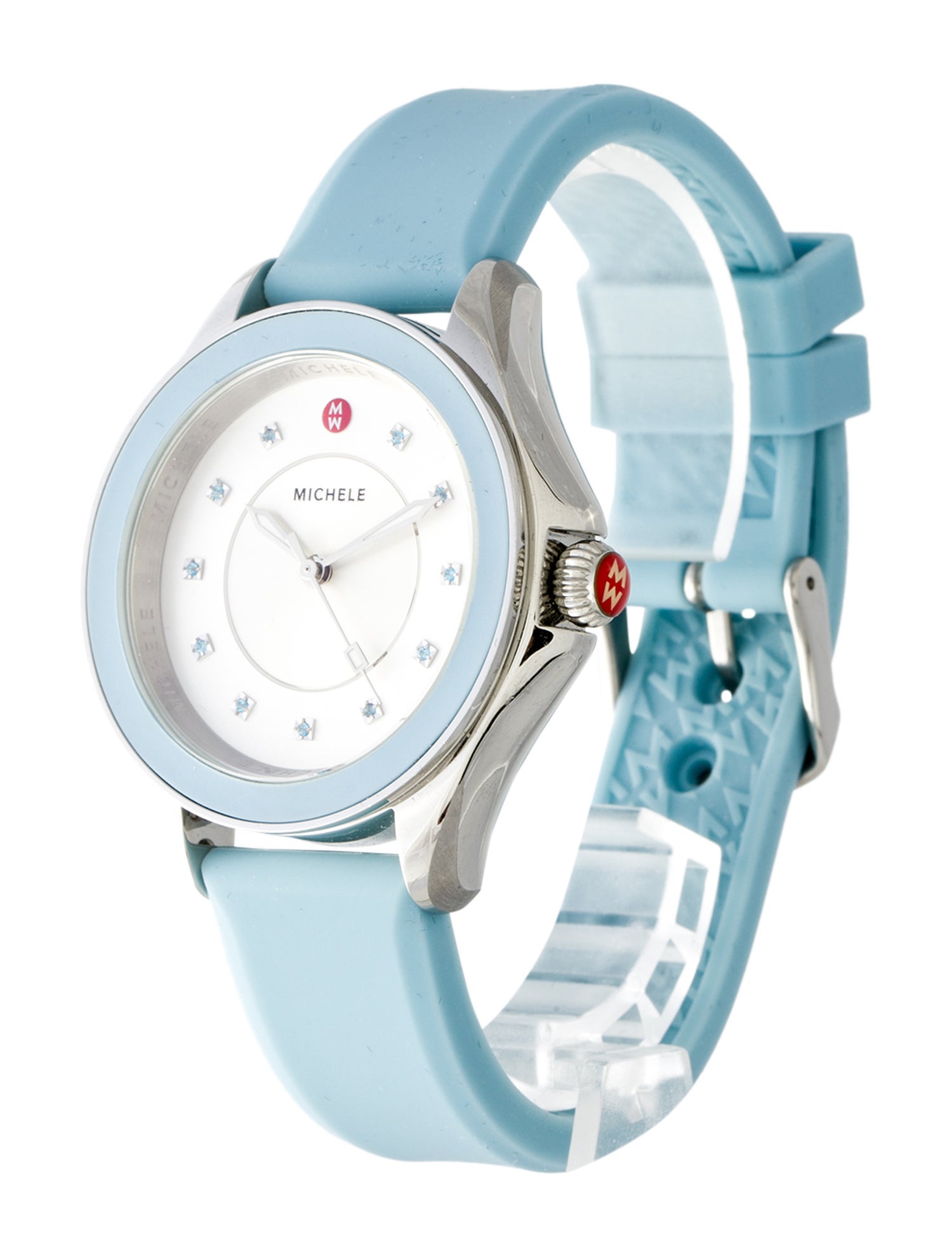 Michele Watches On Sale - Up To 90% Off | The RealReal