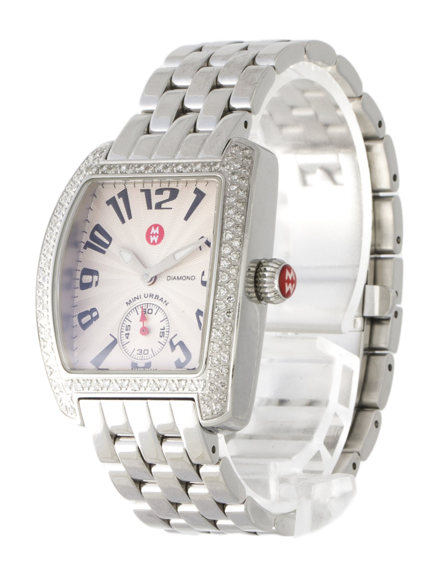 Michele Watches On Sale - Up To 90% Off | The RealReal