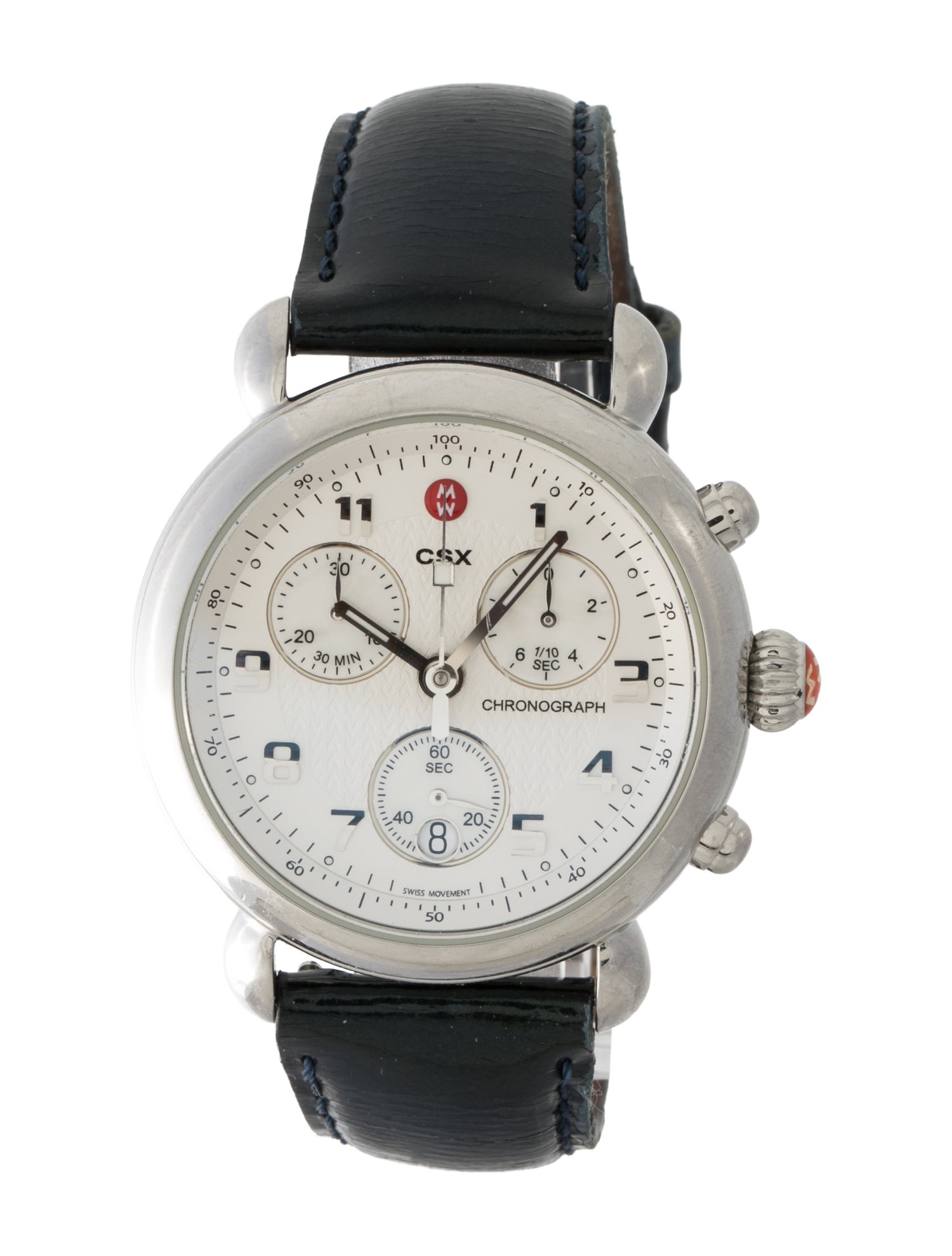 Michele CSX Watch - MW03D00A0025 | The RealReal