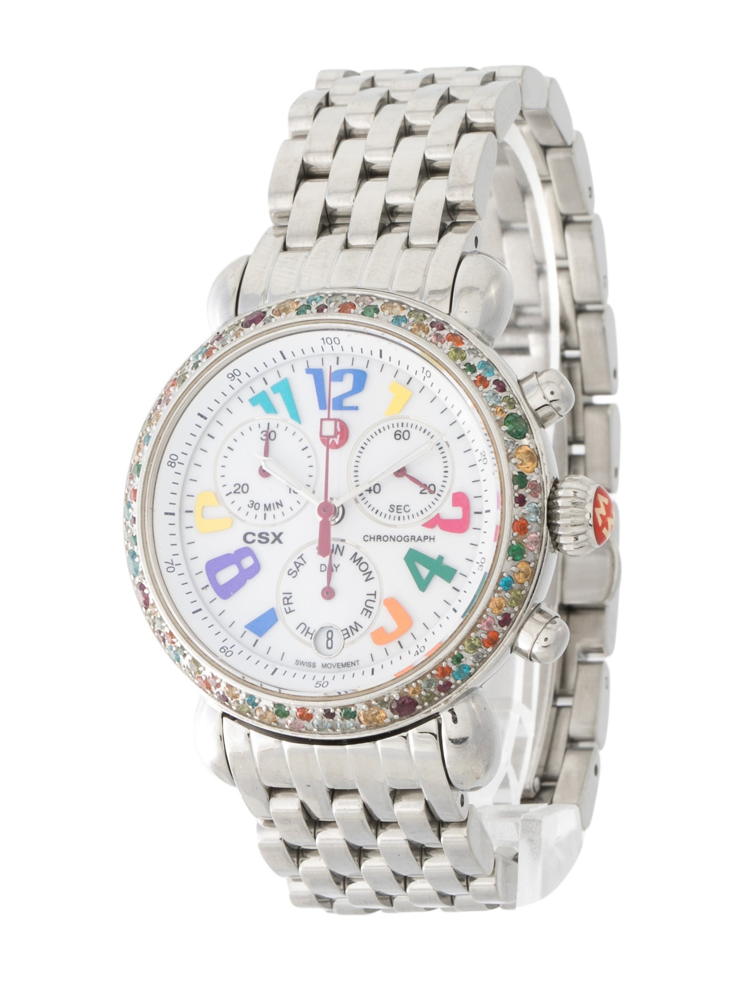 Michele | The RealReal