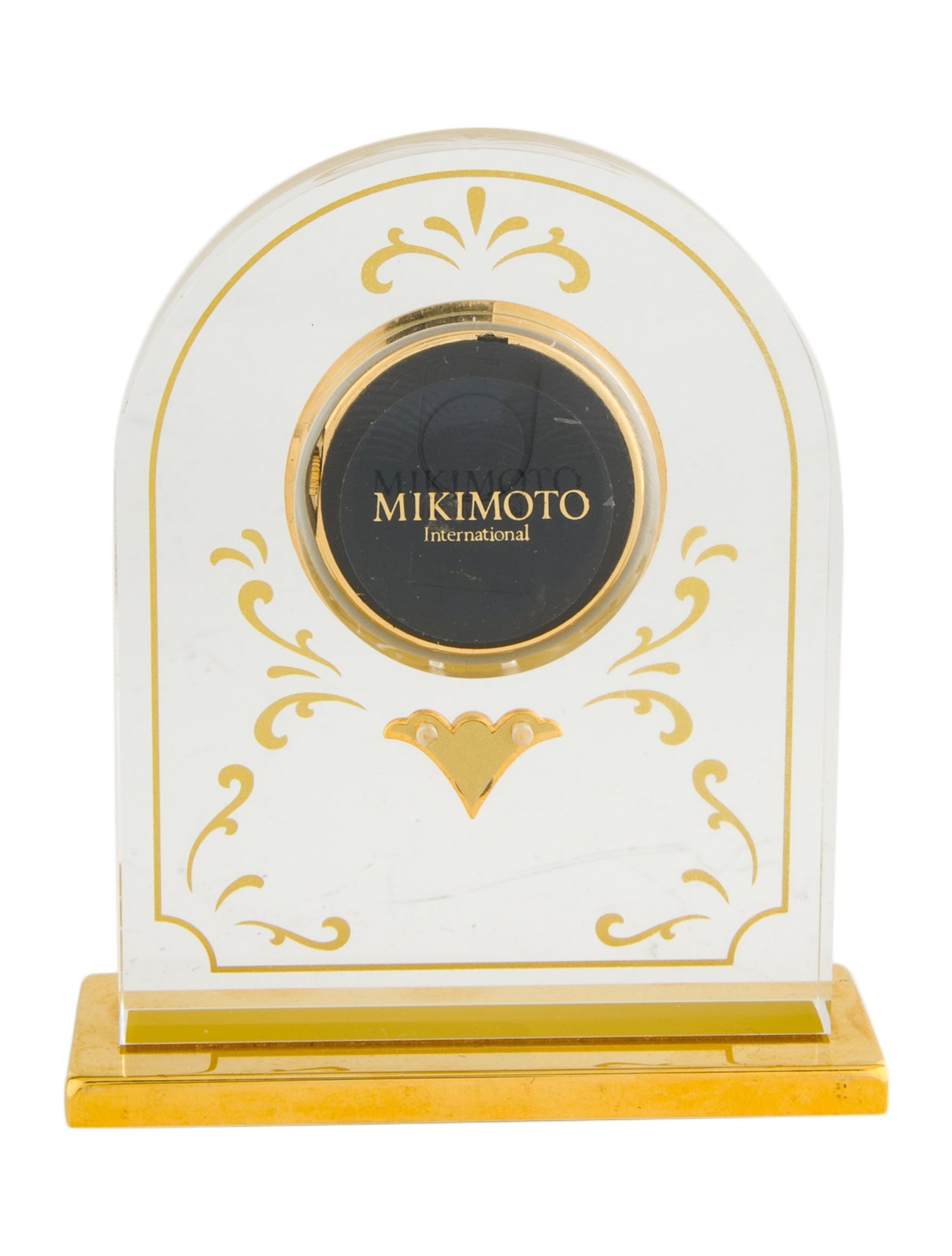 Mikimoto Home | The RealReal