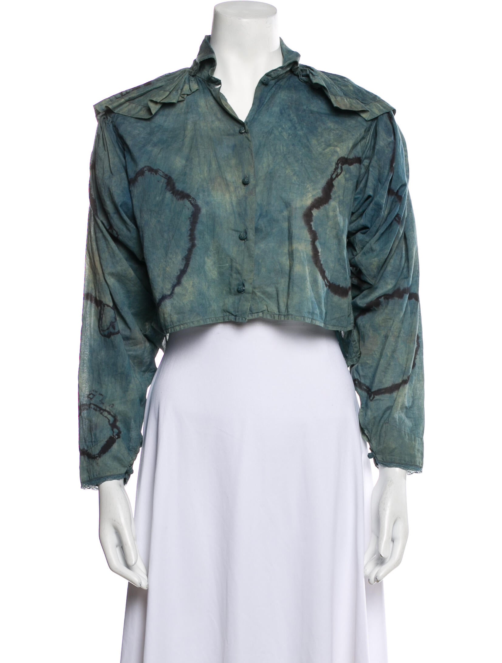 Mimi Prober | The RealReal