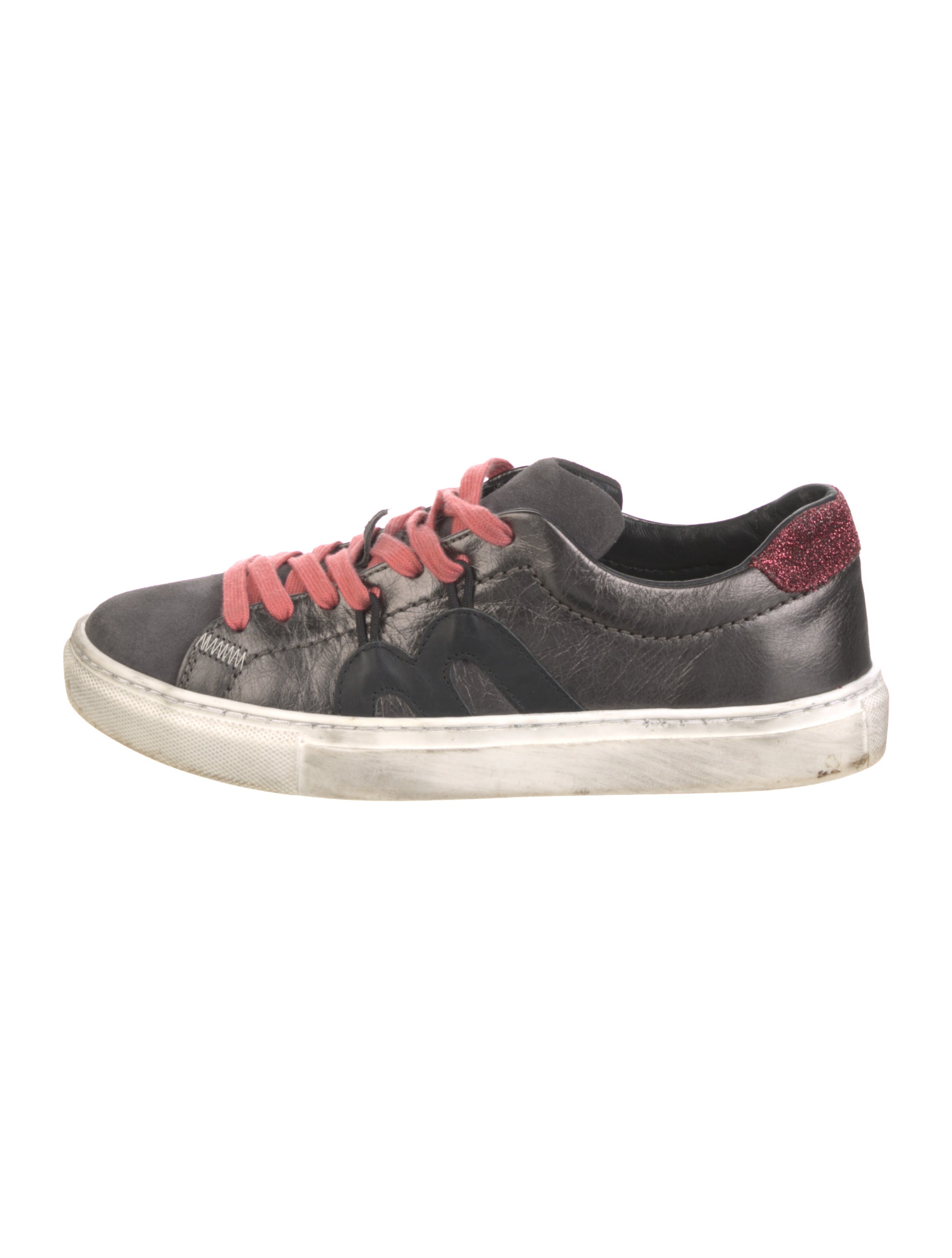Momoni Sneakers | The RealReal