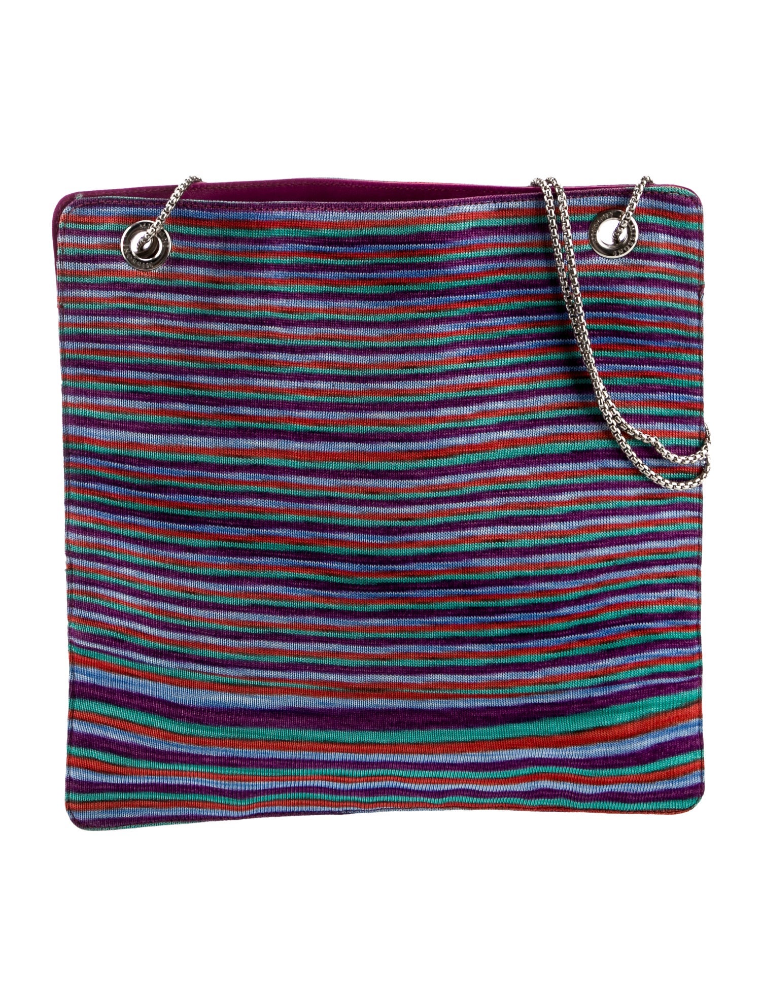 Missoni Handbags | The RealReal