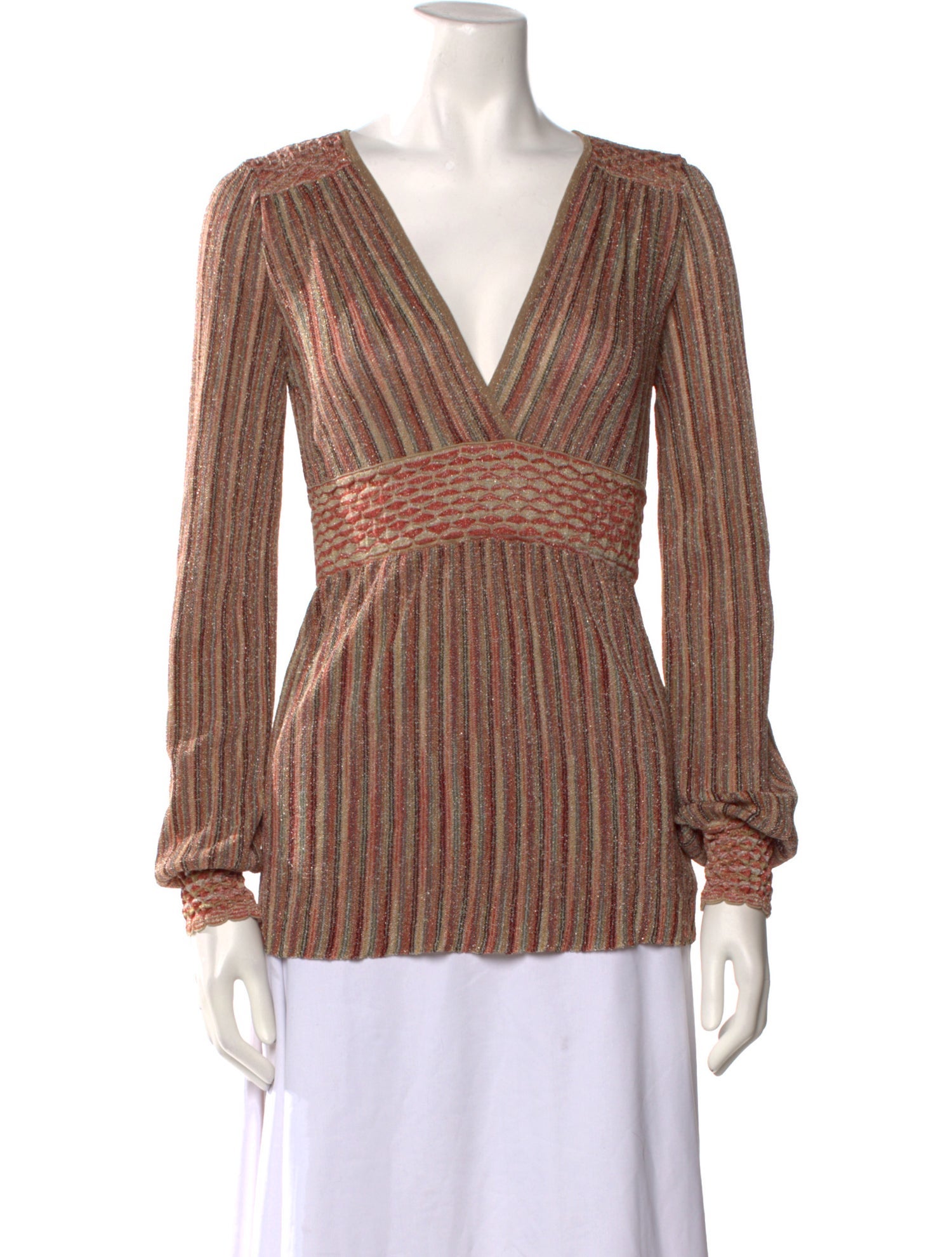 missoni On Sale - Up To 90% Off | The RealReal