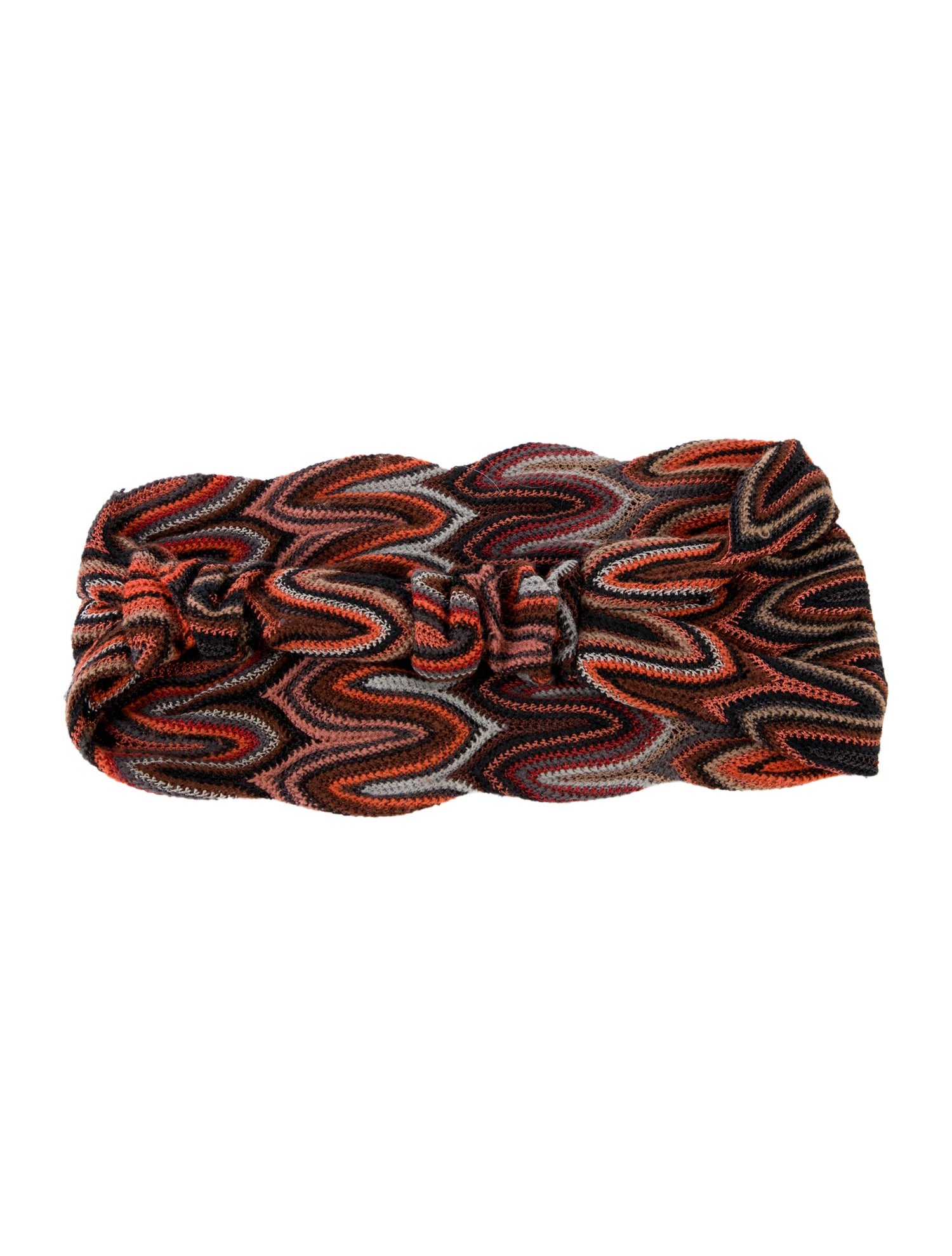 Missoni Knit headband - Neutrals Hair Accessories, Accessories ...