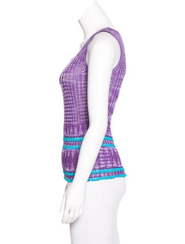 Missoni Luxury Fashion | The RealReal