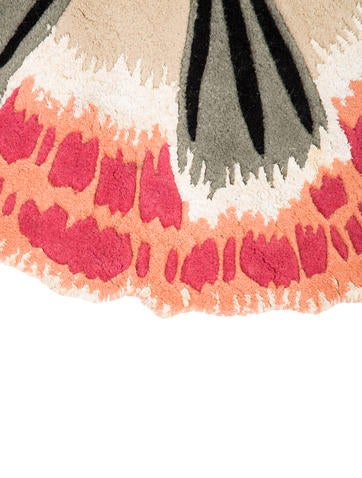 Missoni Botanica Rug 3'3" - Rugs - MIS43548 | The RealReal