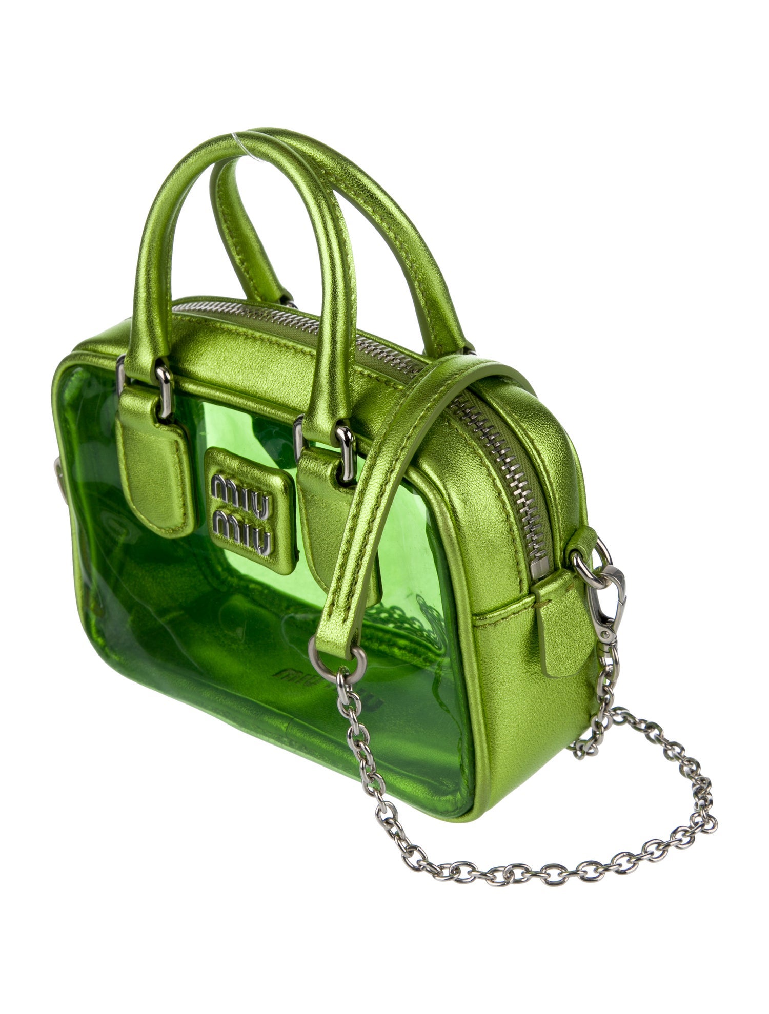 Miu Miu Mini Bags | The RealReal