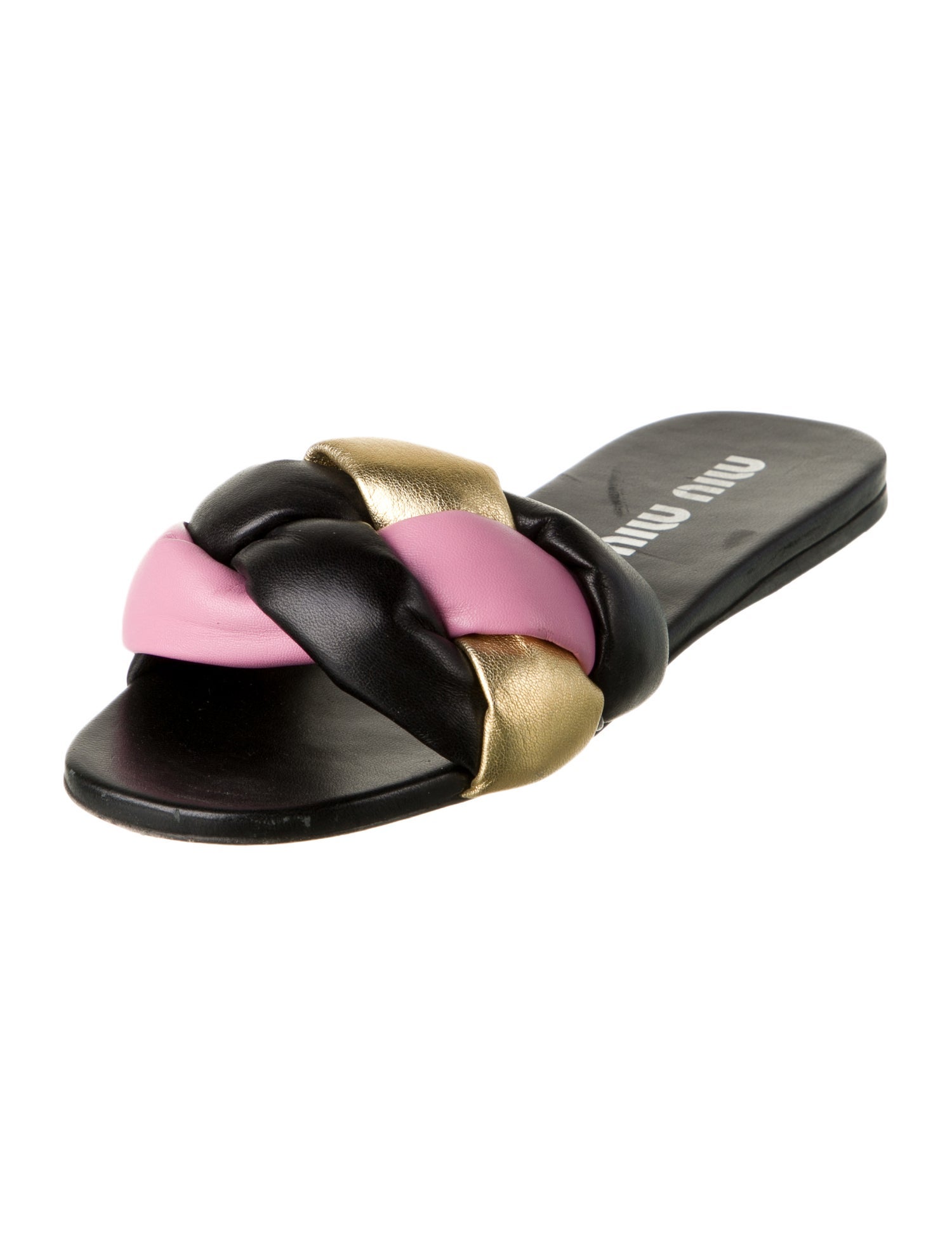 Miu Miu | The RealReal