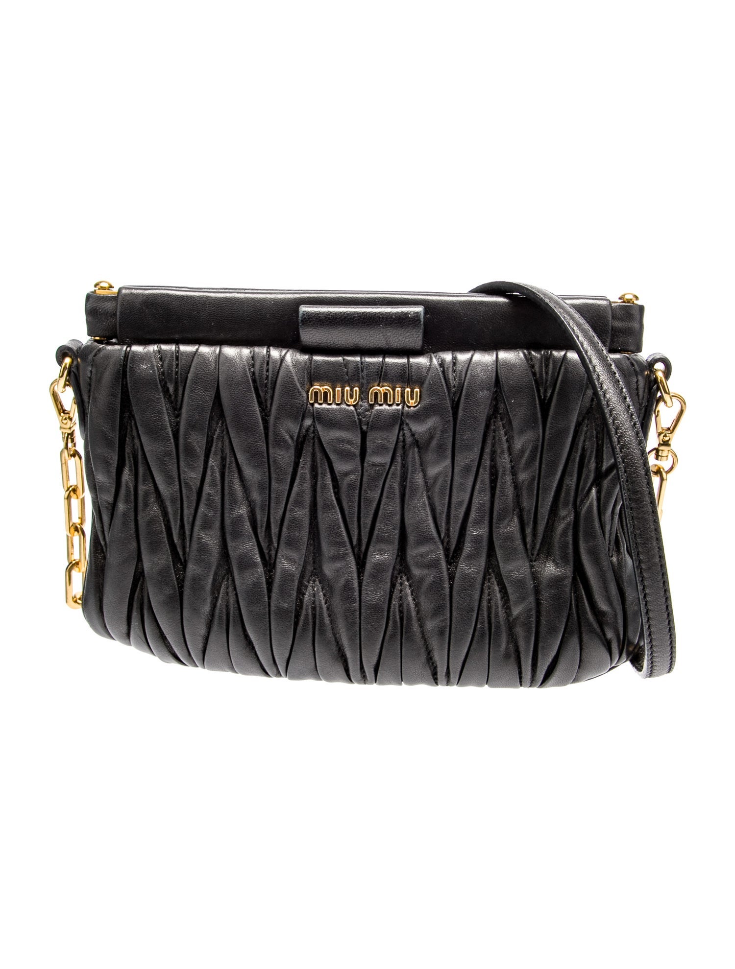 Miu Miu | The RealReal