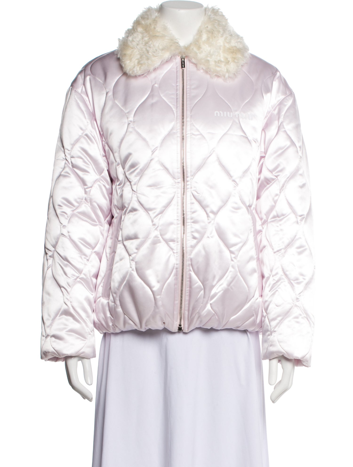 Pinko Blazer - Pink Jackets, Clothing - WPNIK28200 | The RealReal