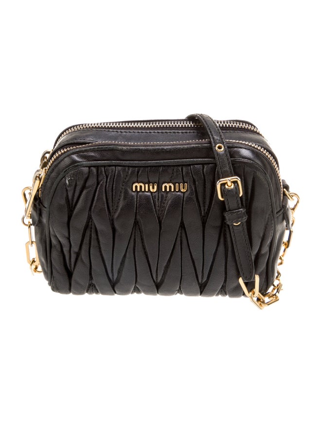 Miu Miu Handbags | The RealReal
