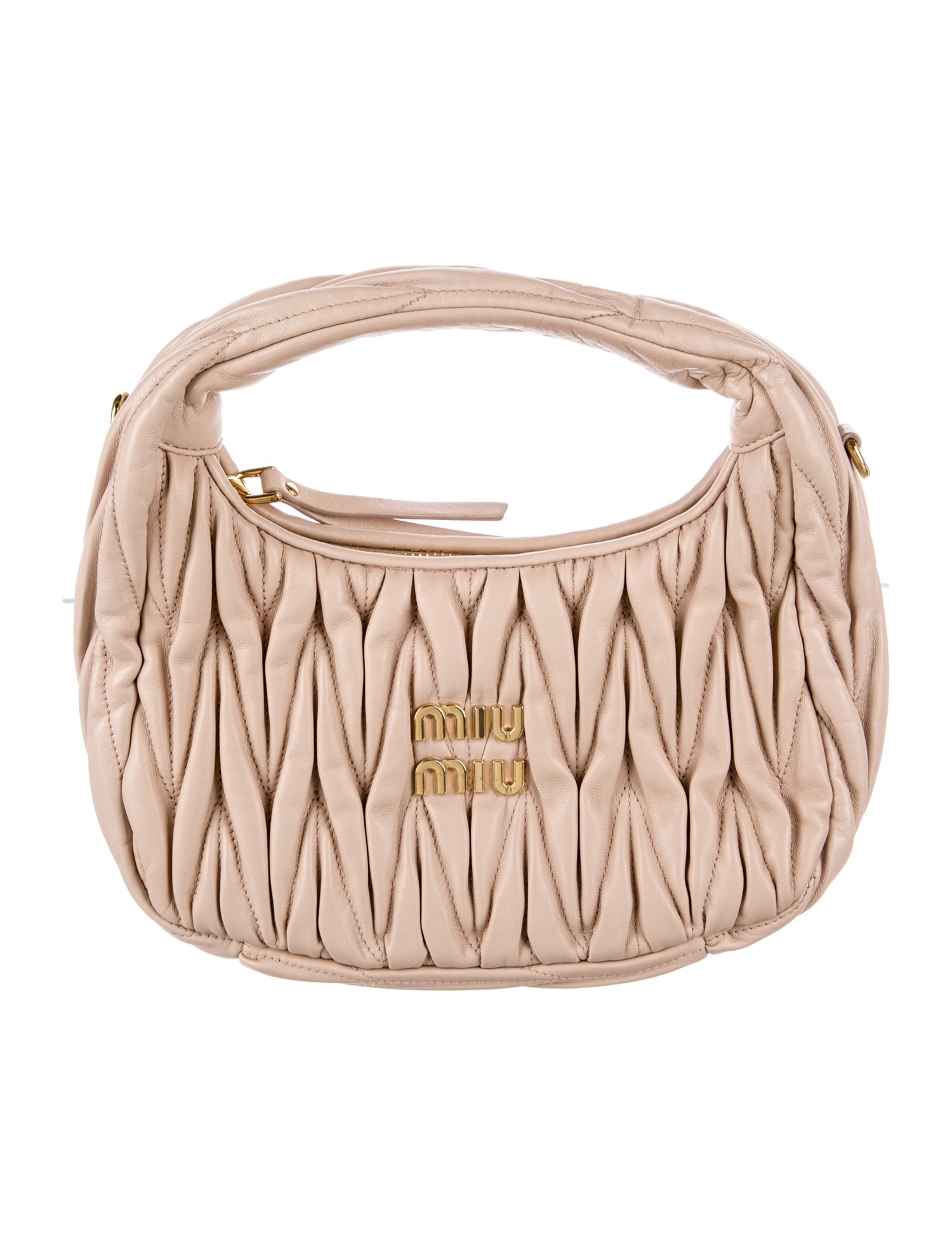 Versace Denim Top Handle Bag - Pink Handle Bags, Handbags - VES164459 | The RealReal