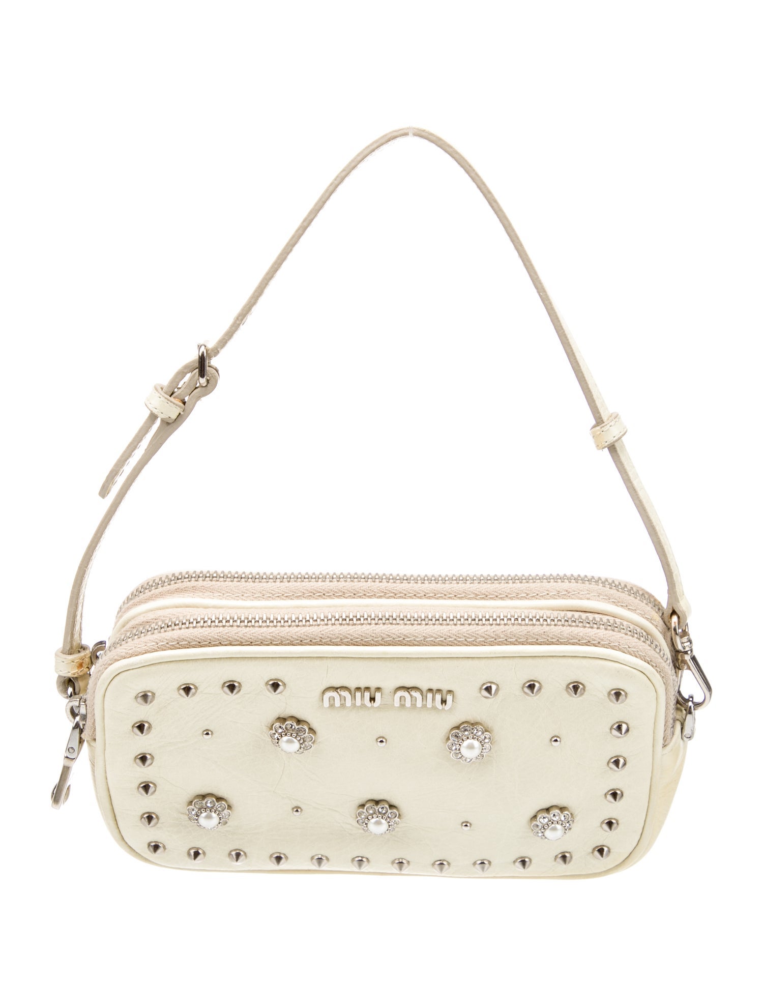 Miu Miu Mini Bags | The RealReal