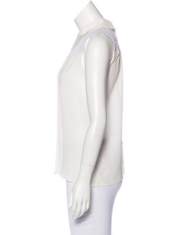 Tops products Luxury Fashion | The RealReal