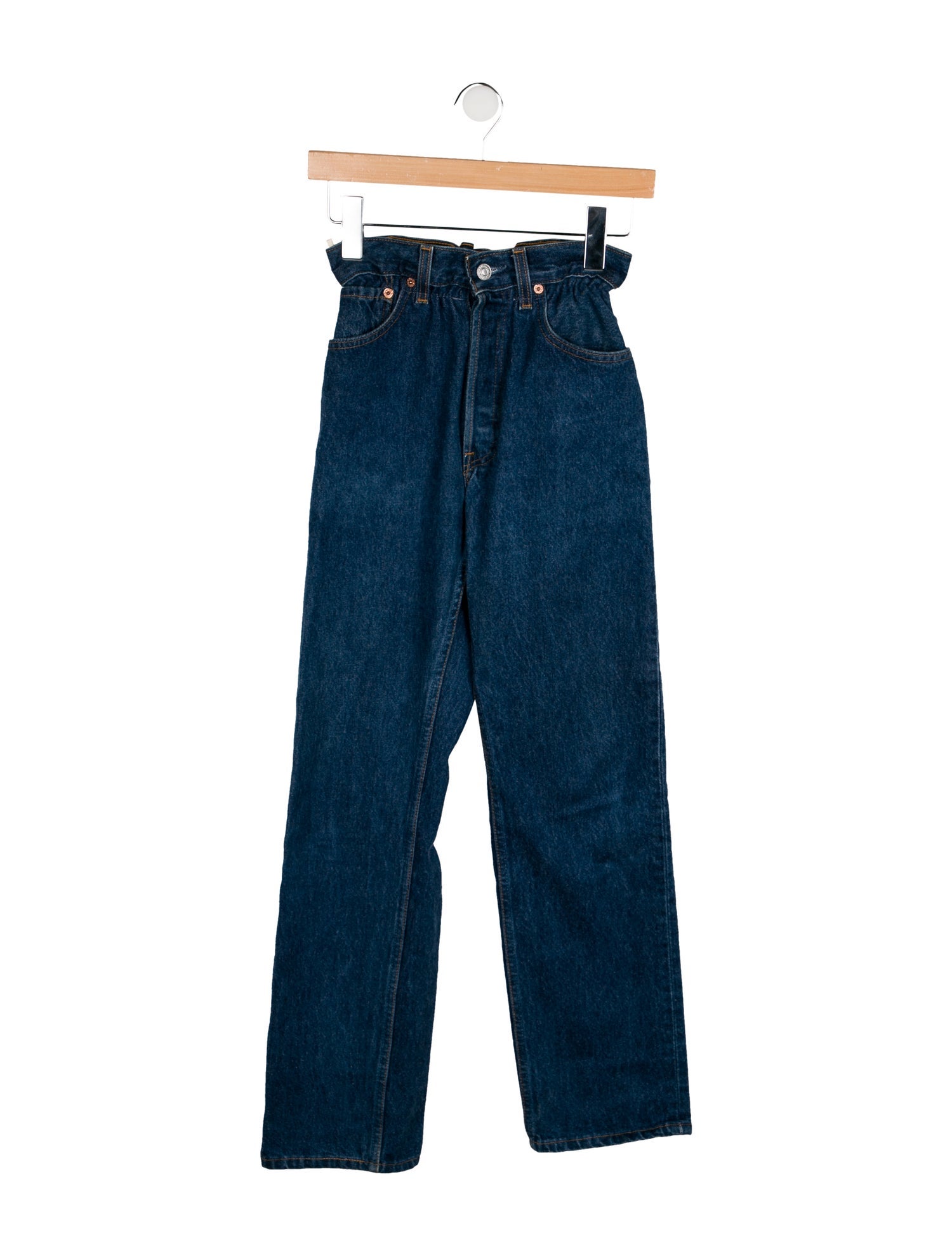 Miu Miu x Levi's | The RealReal Miu Miu x Levi's | The RealReal