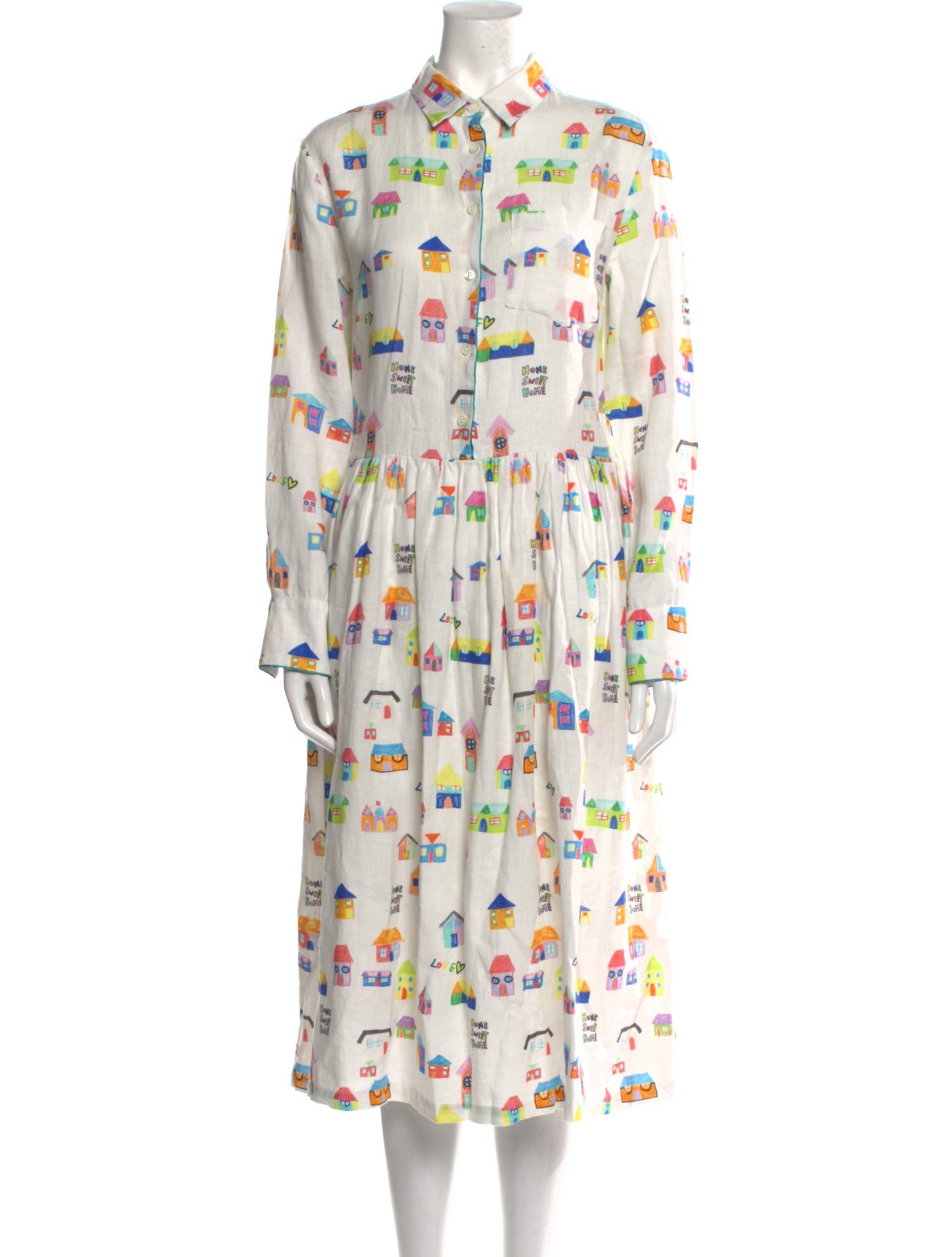 Mira Mikati | The RealReal