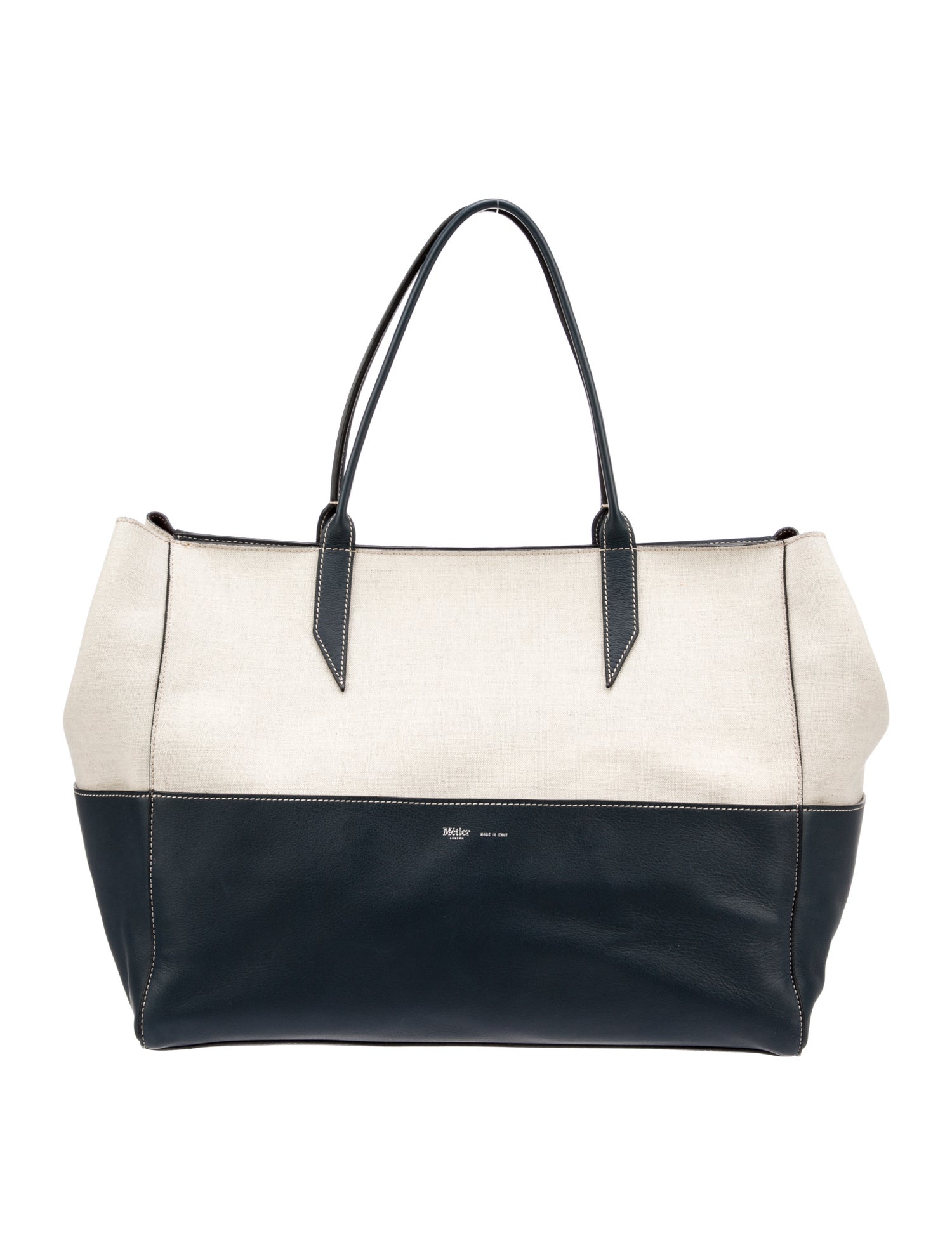 Mètier London | The RealReal