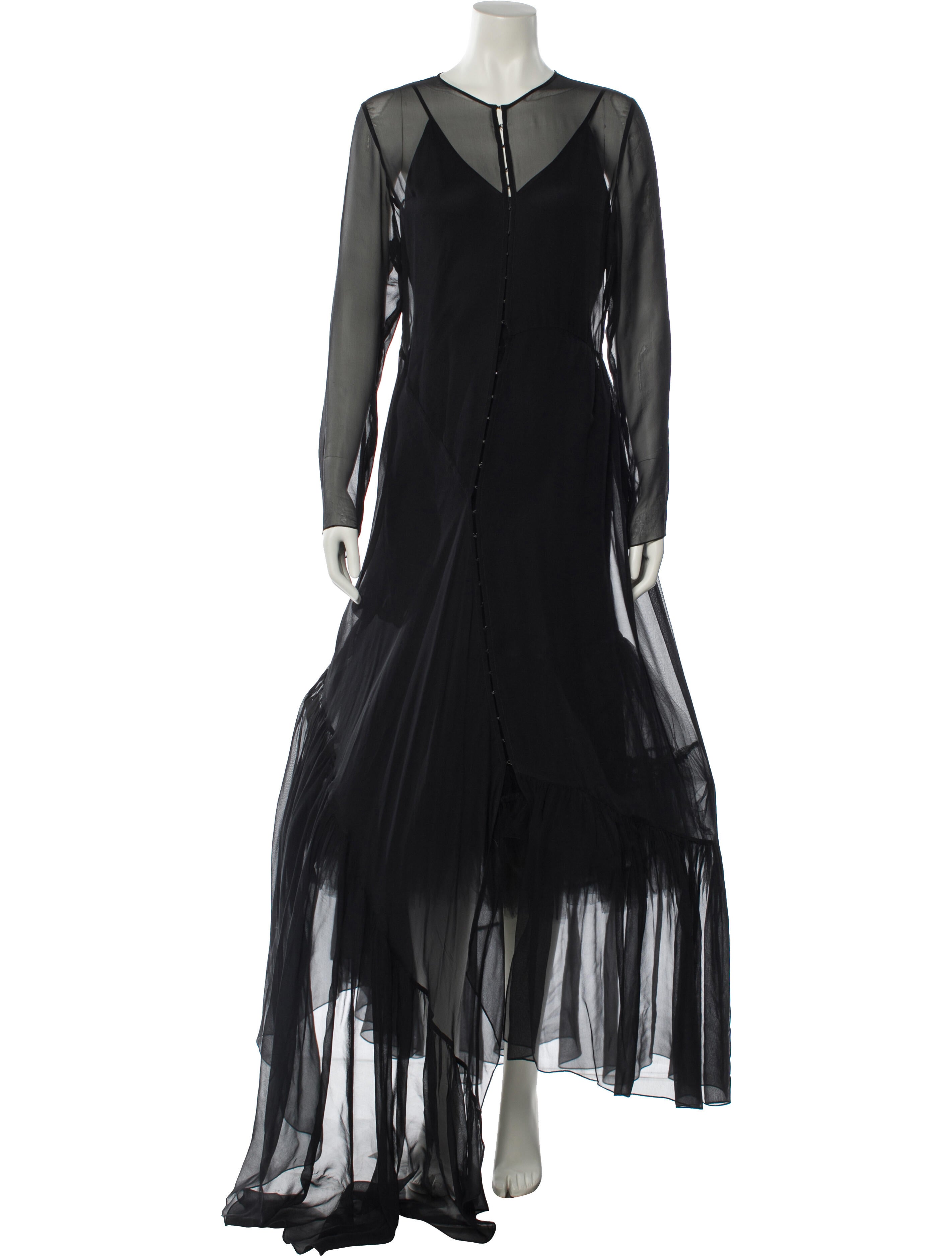 Morgane Le Fay Dresses