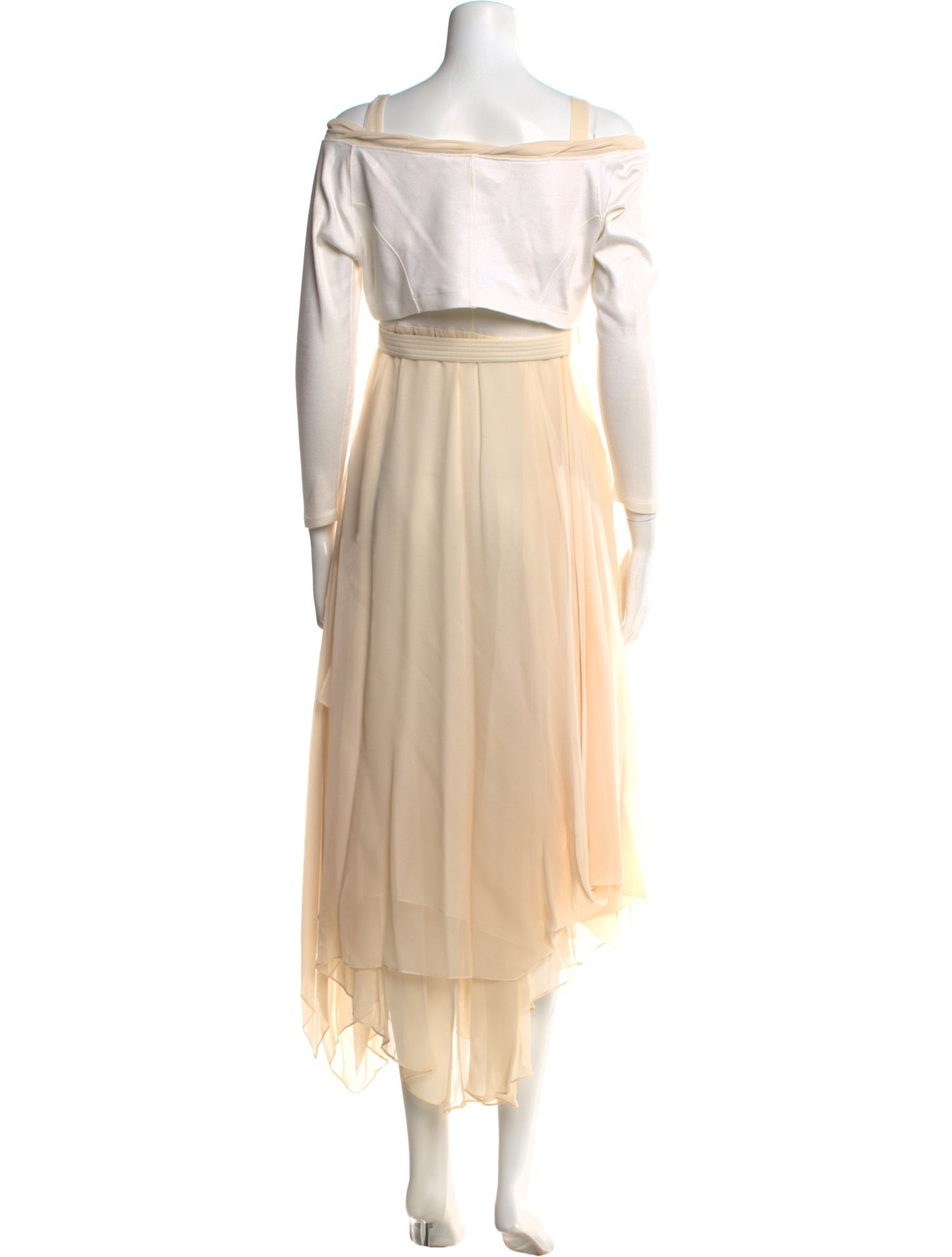 Morgane Le Fay Dresses