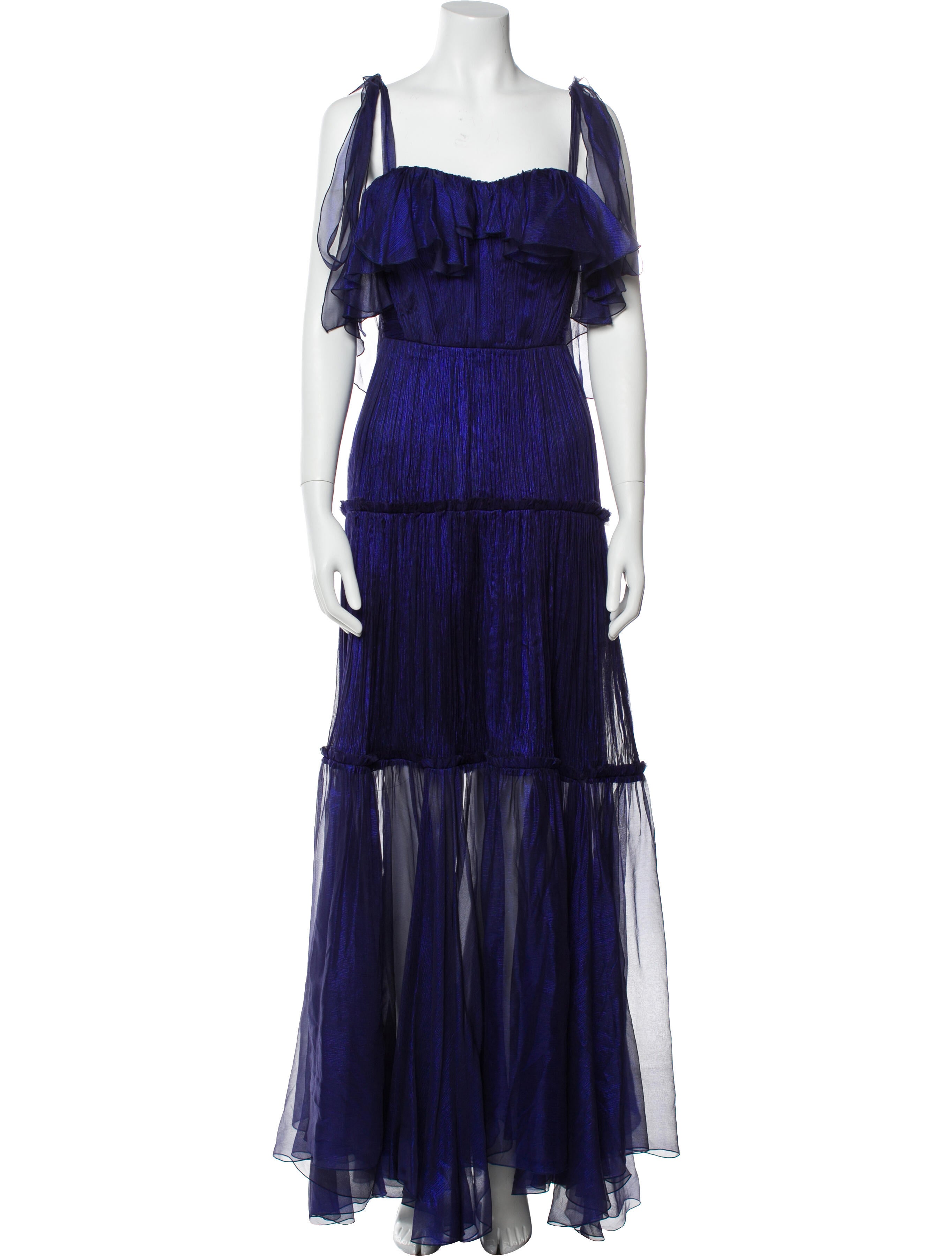 Maria Lucia Hohan | The RealReal