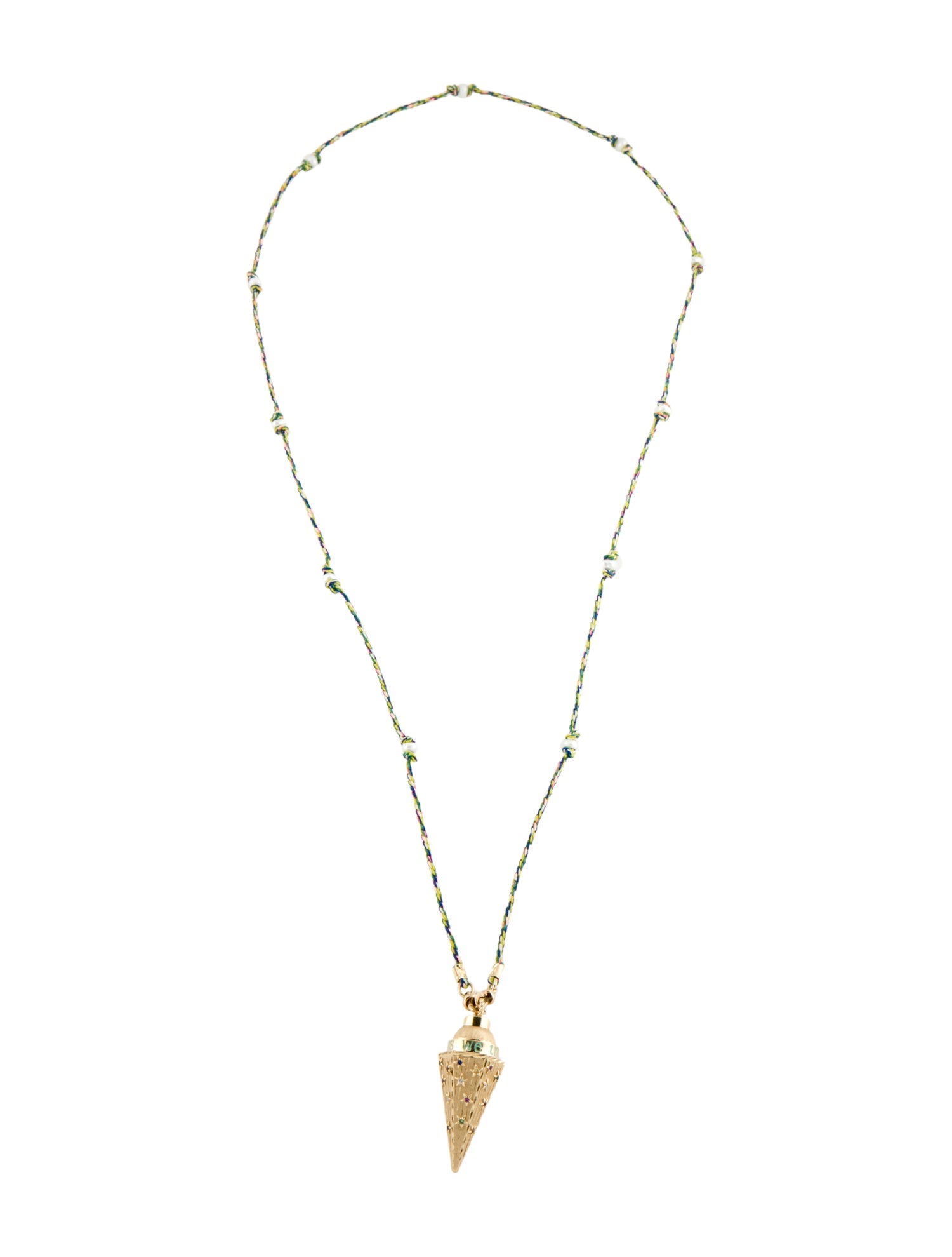 Marie Lichtenberg | The RealReal