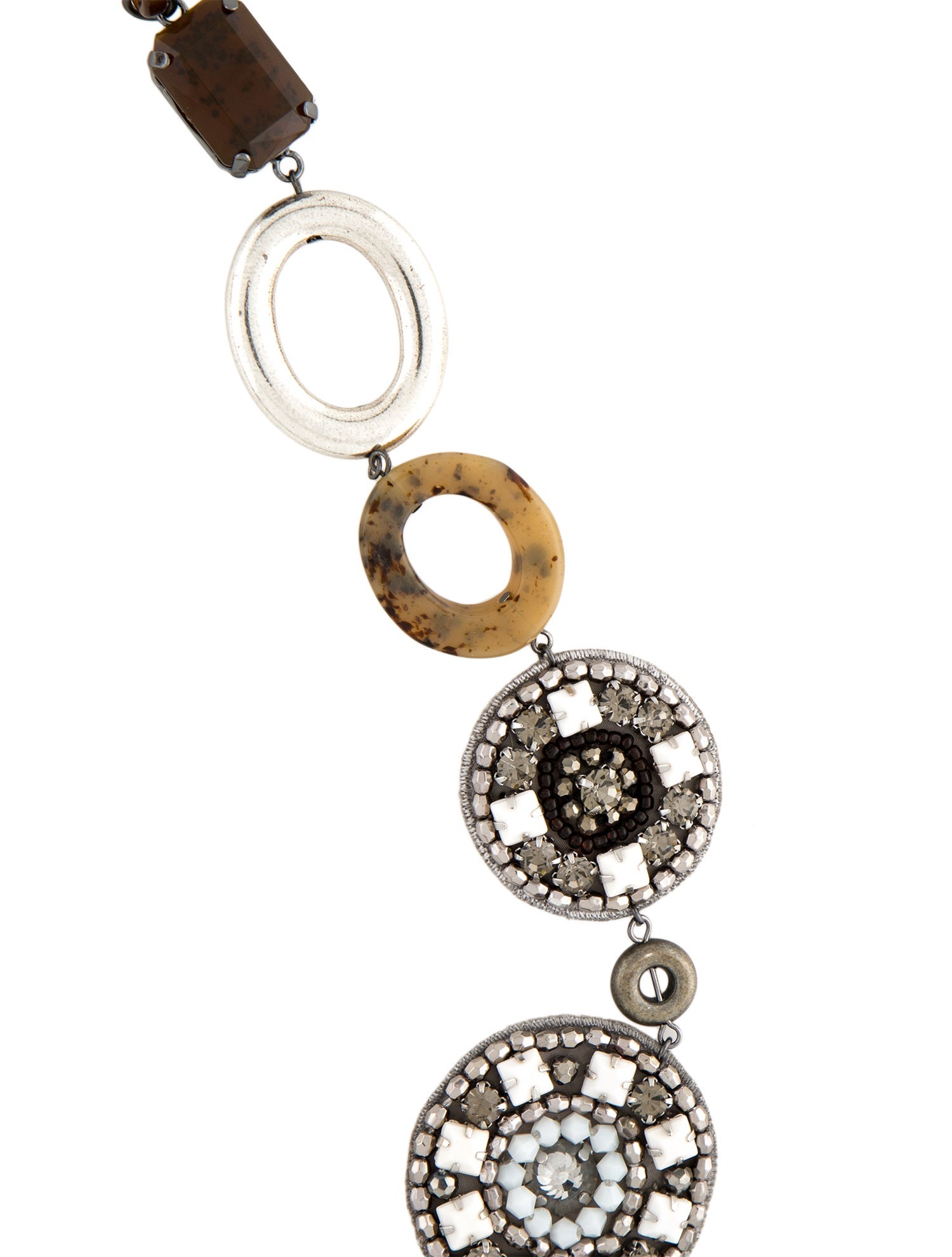 Max Mara Jewelry | The RealReal