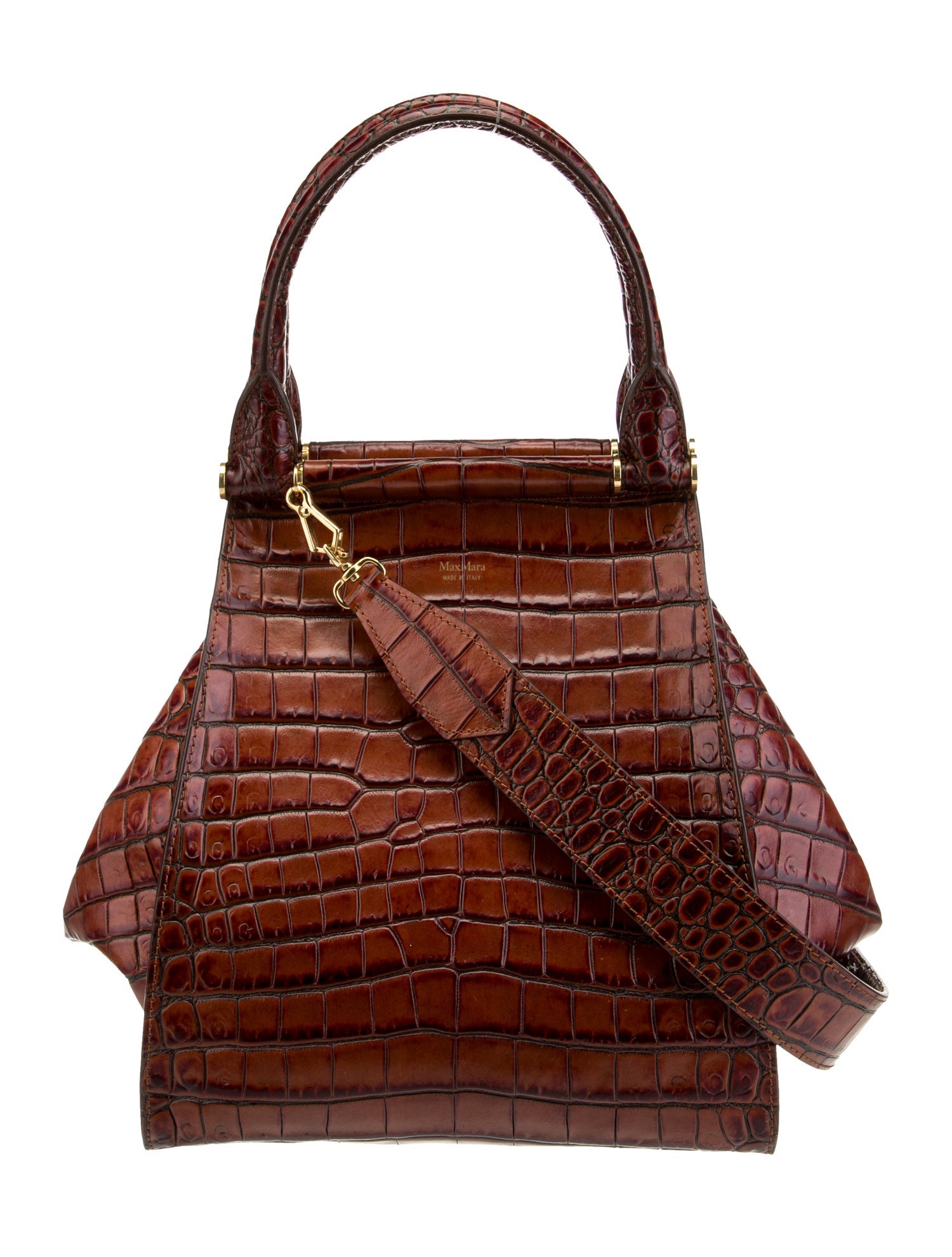 Designer Satchels For Women | The RealReal