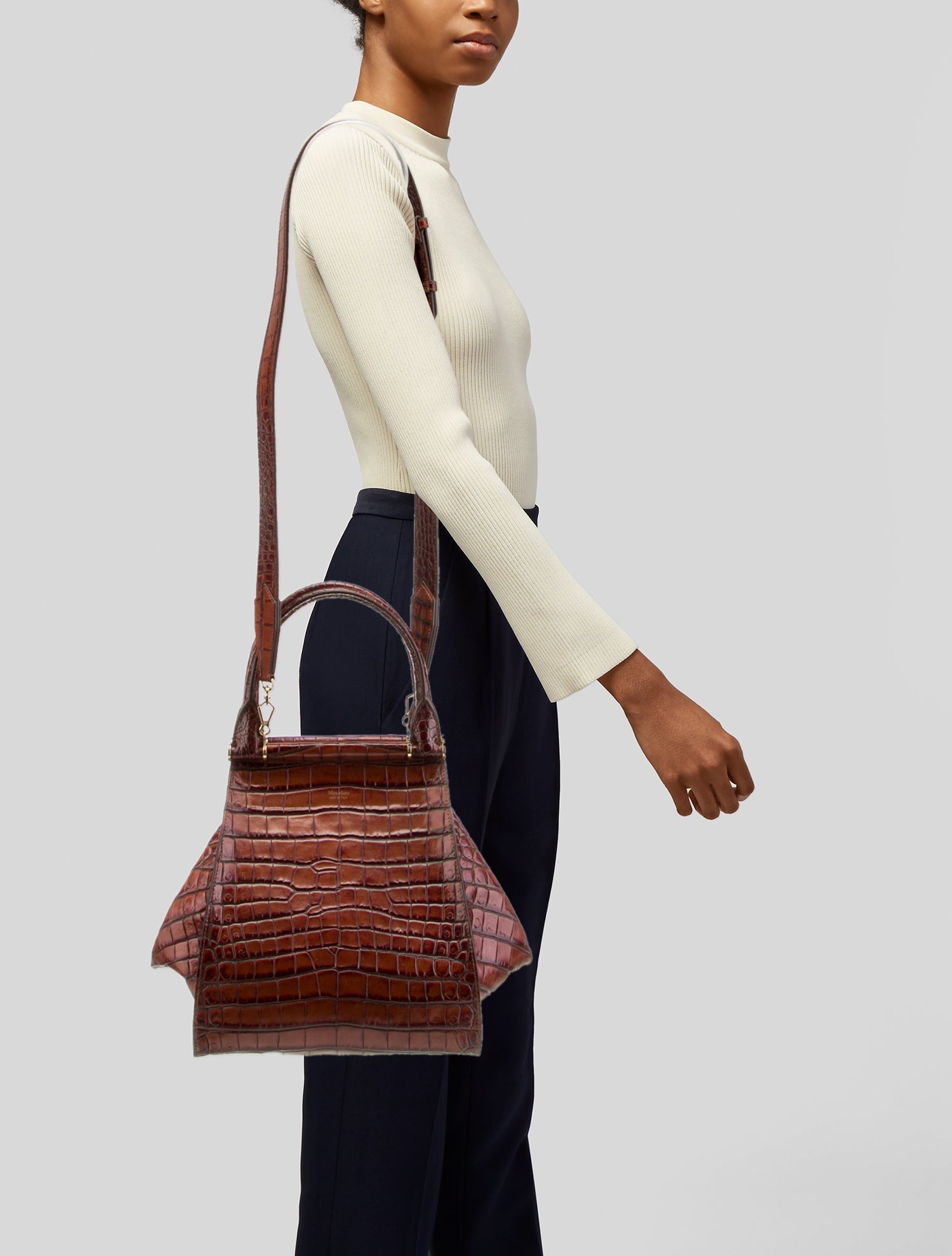 Designer Satchels For Women | The RealReal