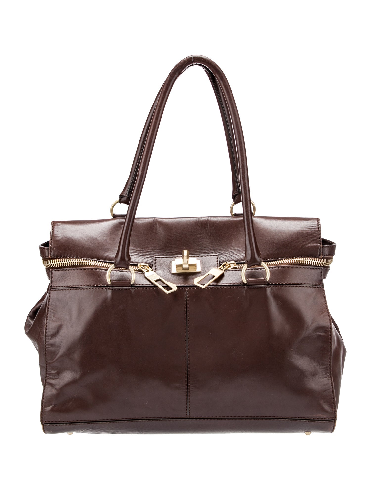 Max Mara Handbags | The RealReal