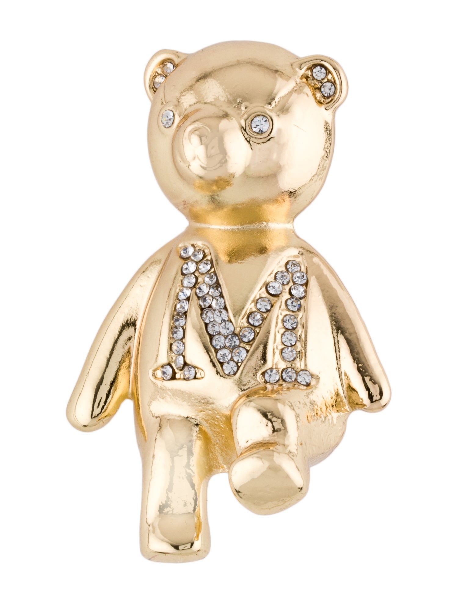 Max Mara Jewelry | The RealReal