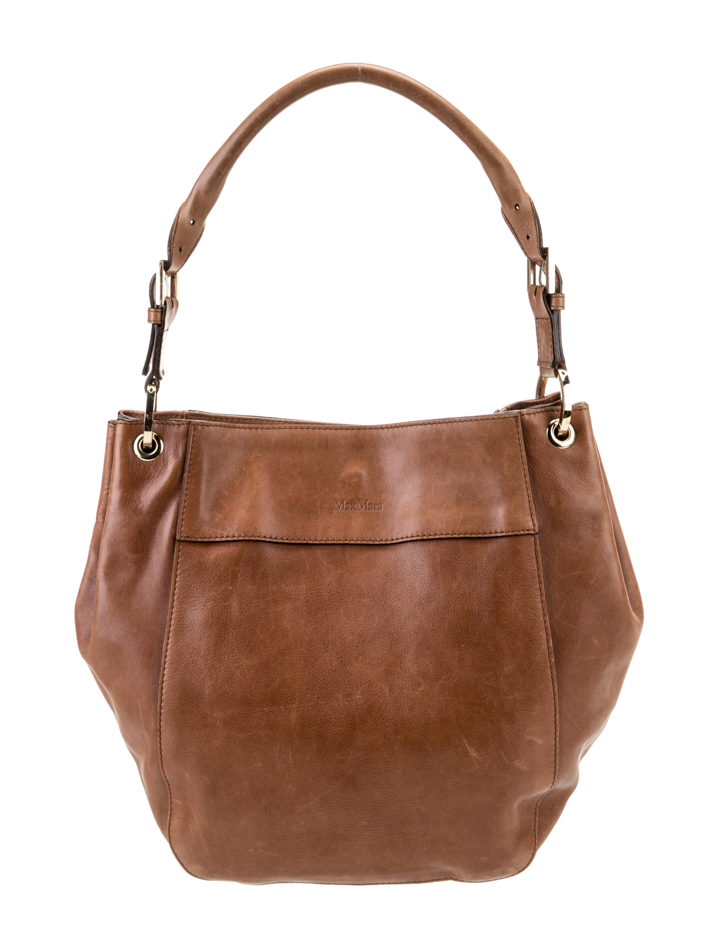 Max Mara Handbags | The RealReal