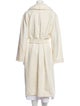 Max Mara Cashmere Trench Coat - Neutrals Coats, Clothing - MMA137888 | The RealReal