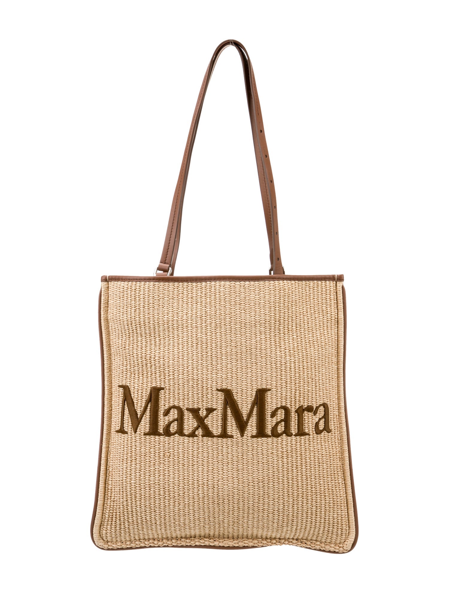Max Mara Handbags | The RealReal