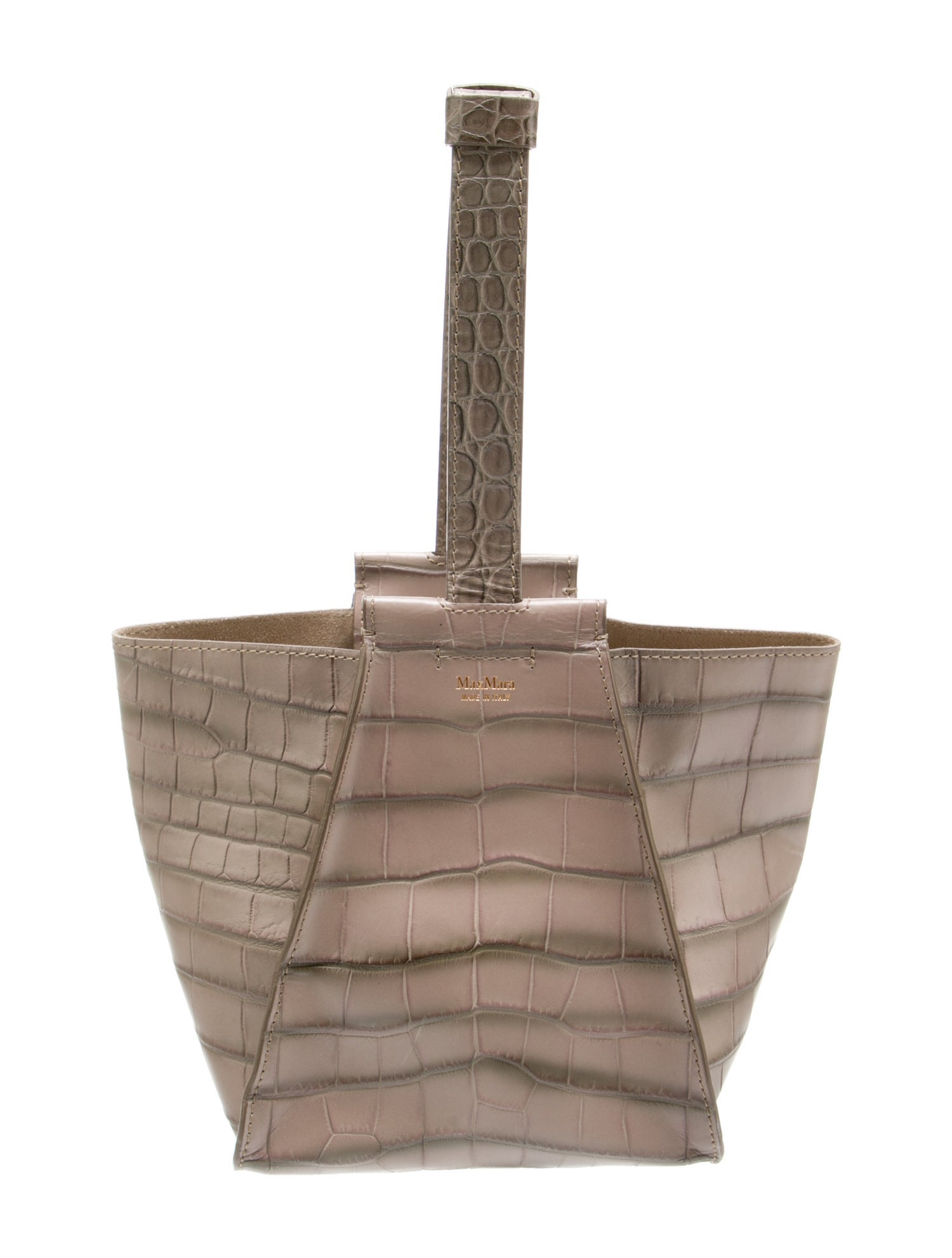 Max Mara Handbags | The RealReal