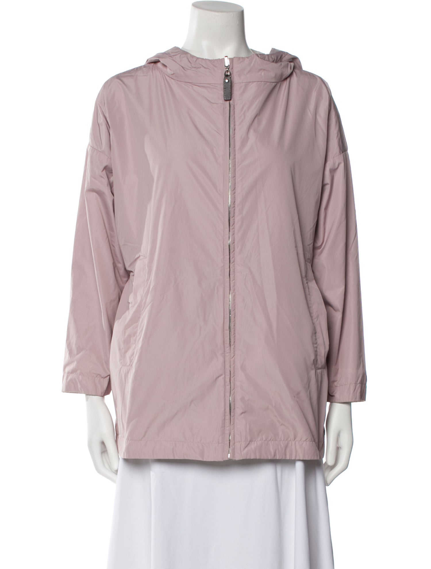 Max Mara Jacket - Pink Jackets, Clothing - MMA155010 | The RealReal